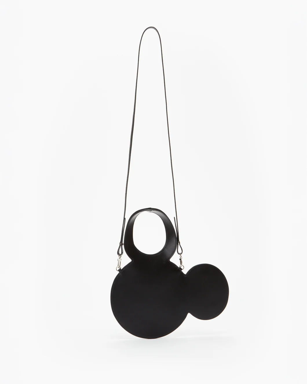 Disney X Coperni Crossbody Baby Mickey Tote Bag | SHOP BAZAAR