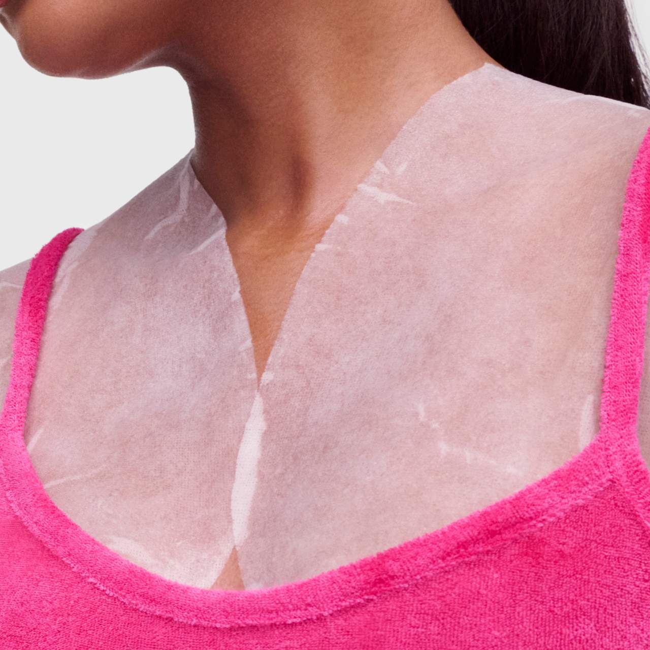 Body Mask for Chest and Bum | SHOP BAZAAR