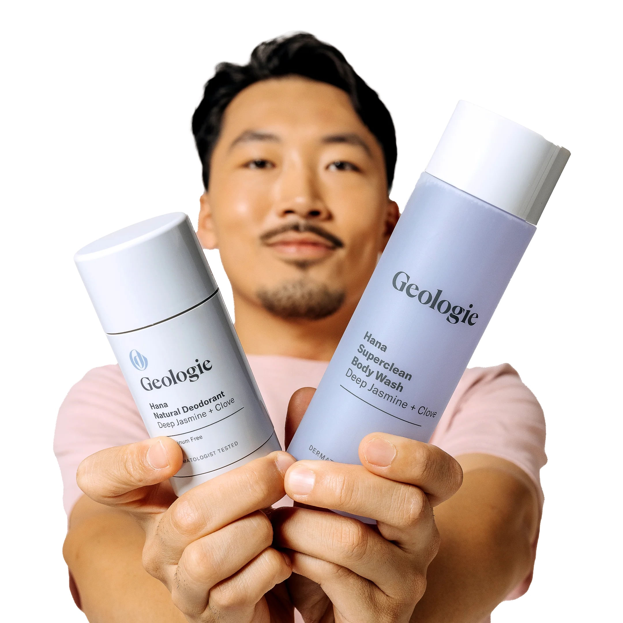 Body Bundle (Hana) | SHOP BAZAAR