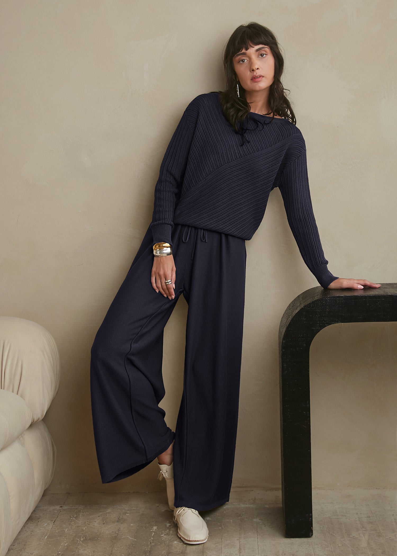 Tate Sweater | SHOP BAZAAR