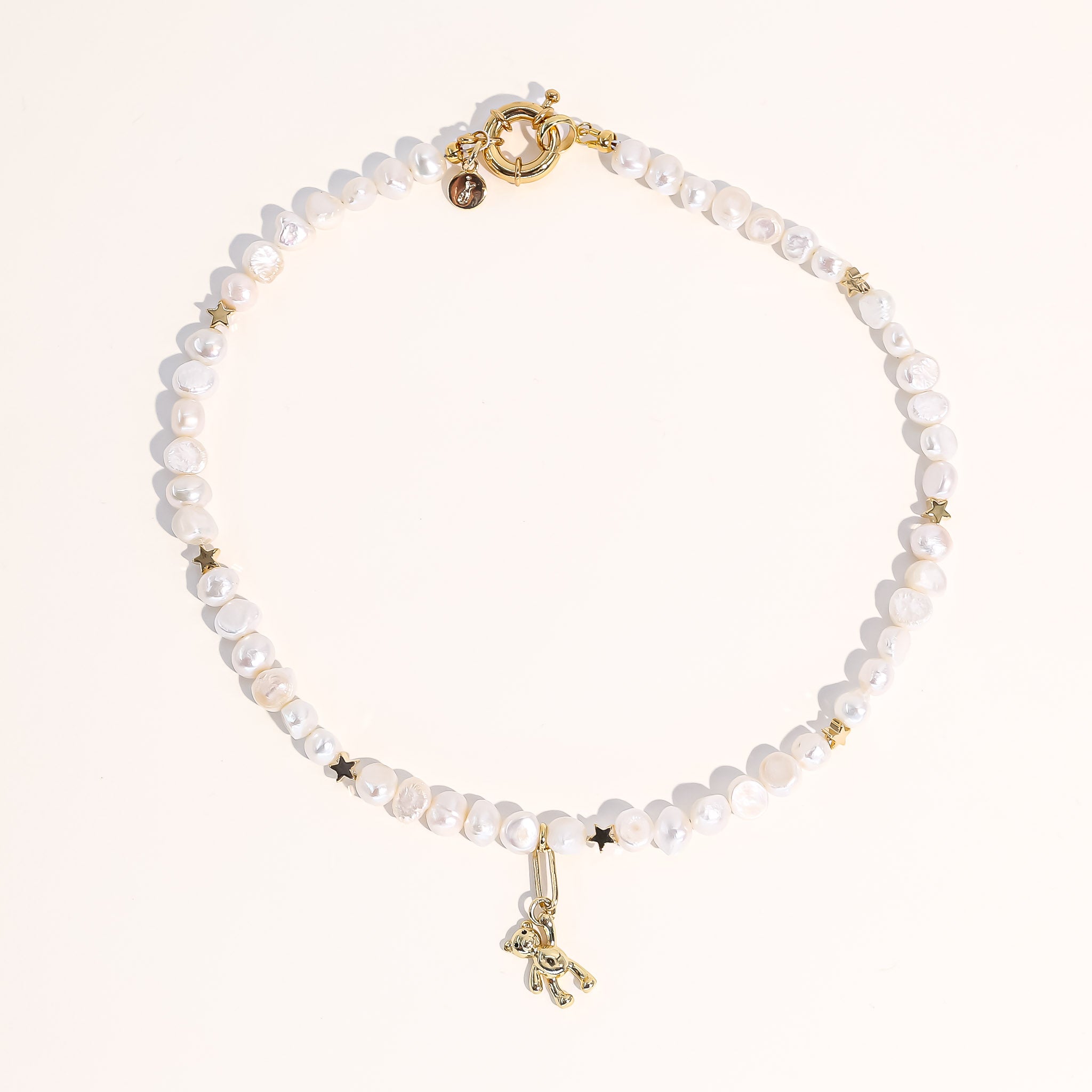 Help Me Sully Necklace | SHOP BAZAAR