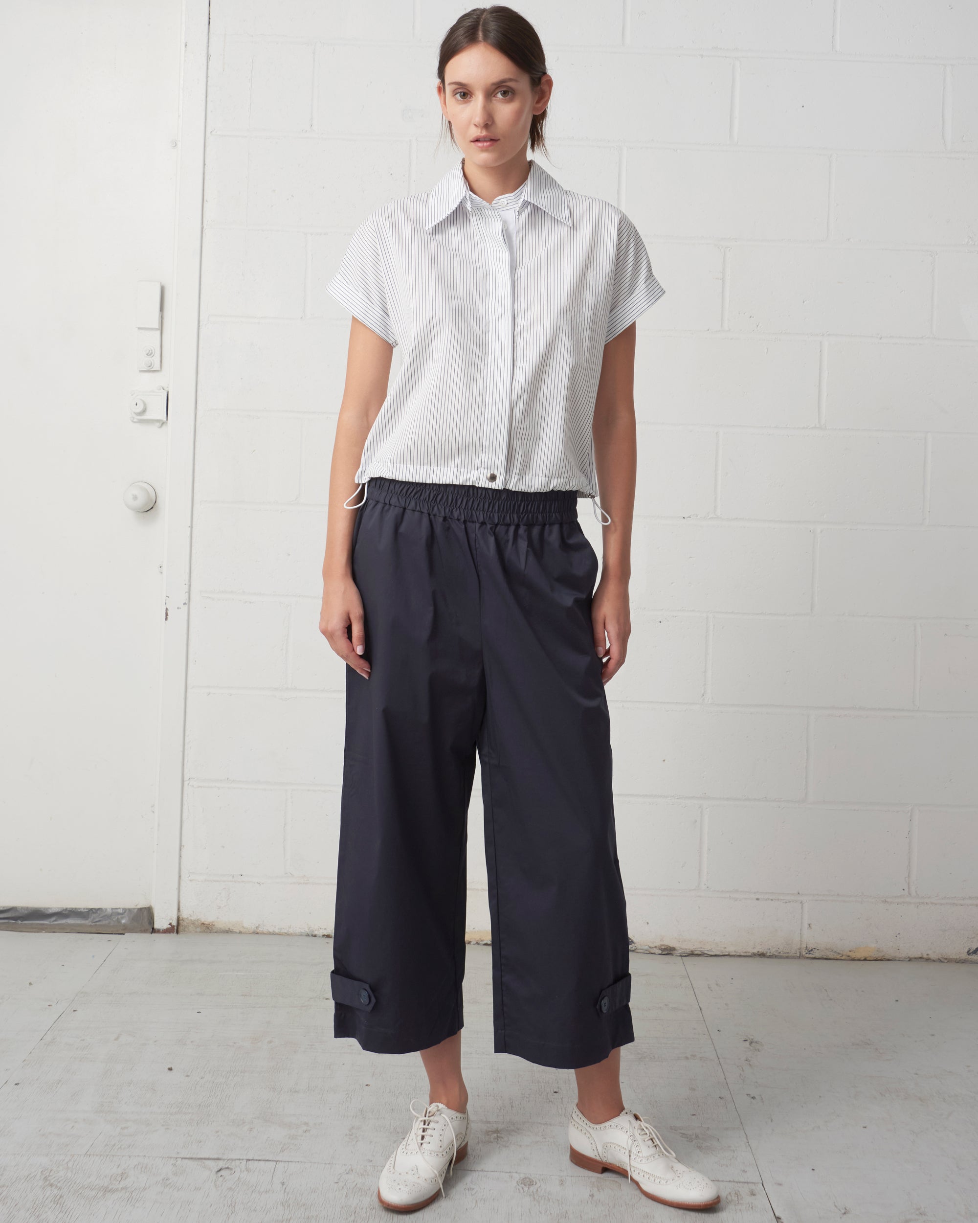 The Portofino Pant | SHOP BAZAAR
