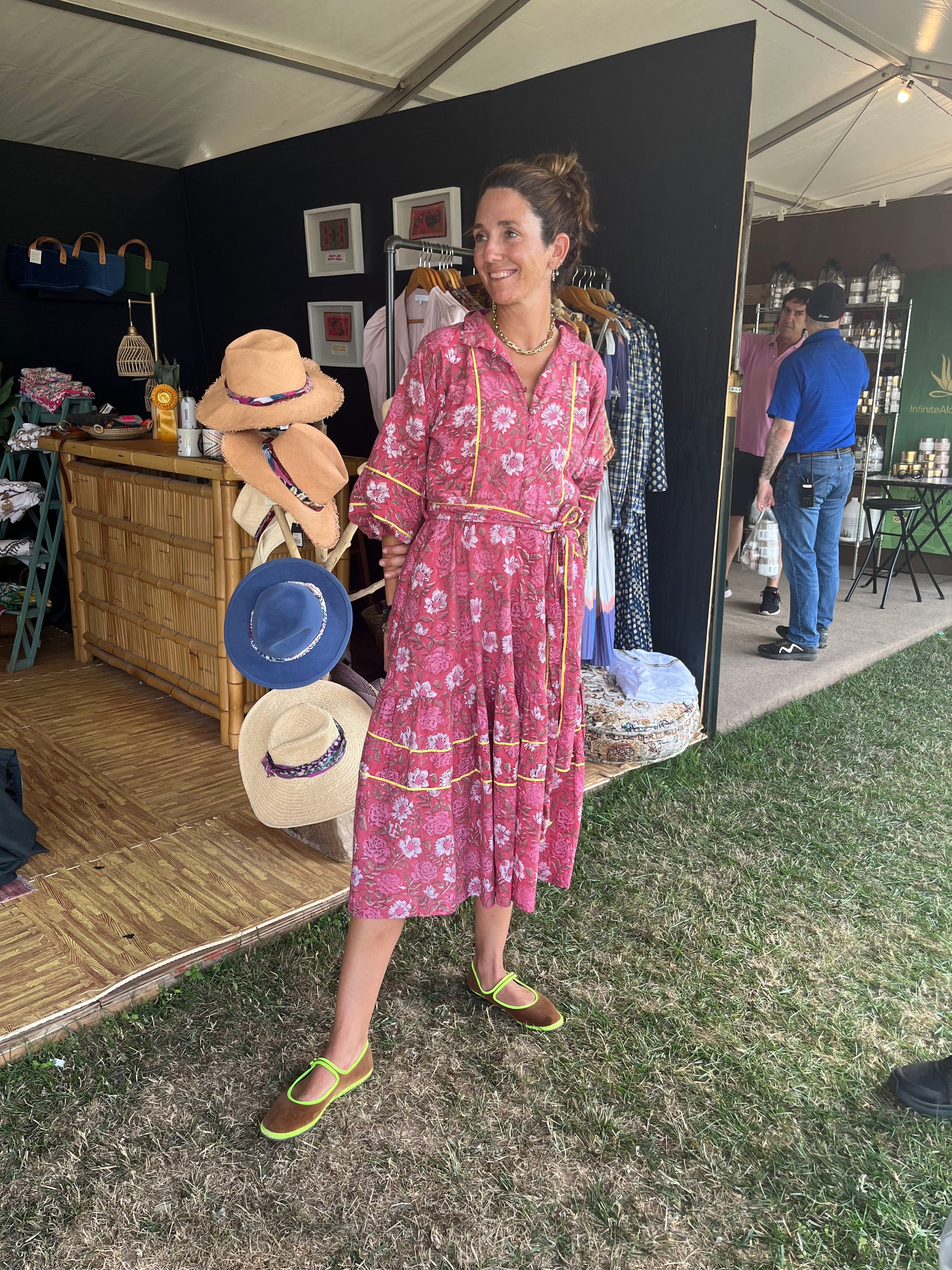 Mary Jane Furlane Navy | SHOP BAZAAR