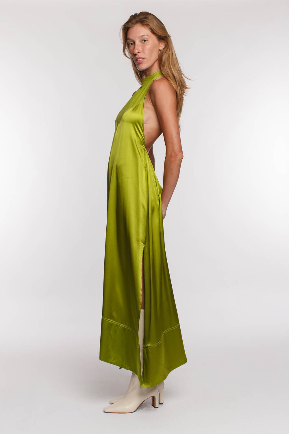 Georgia Dress | SHOP BAZAAR