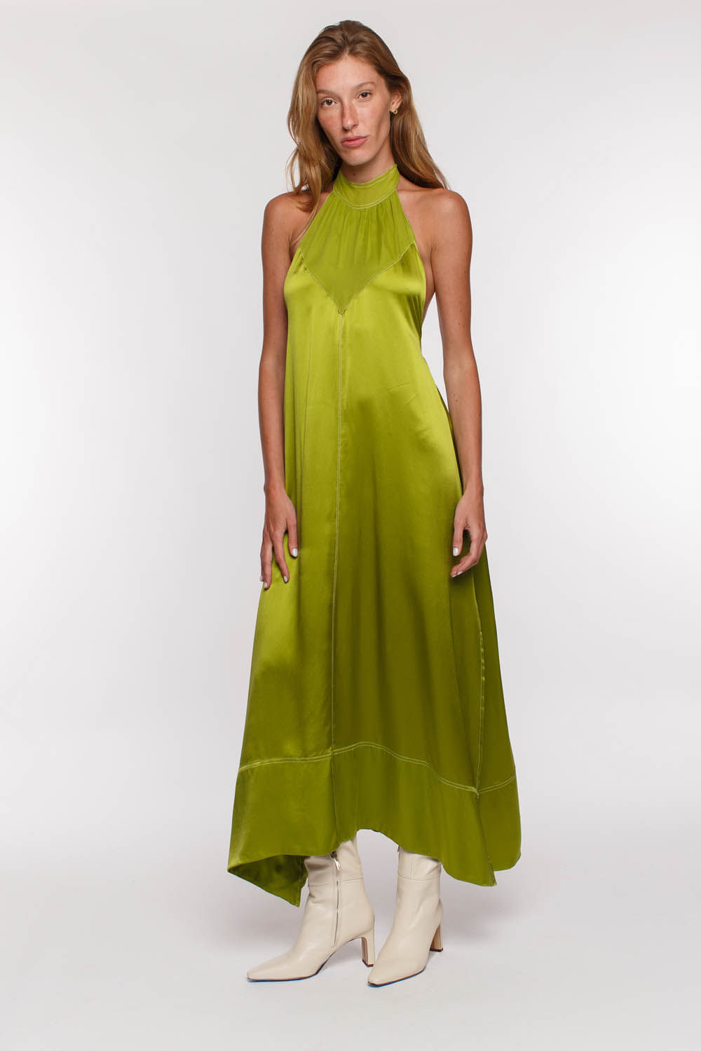 Georgia Dress | SHOP BAZAAR