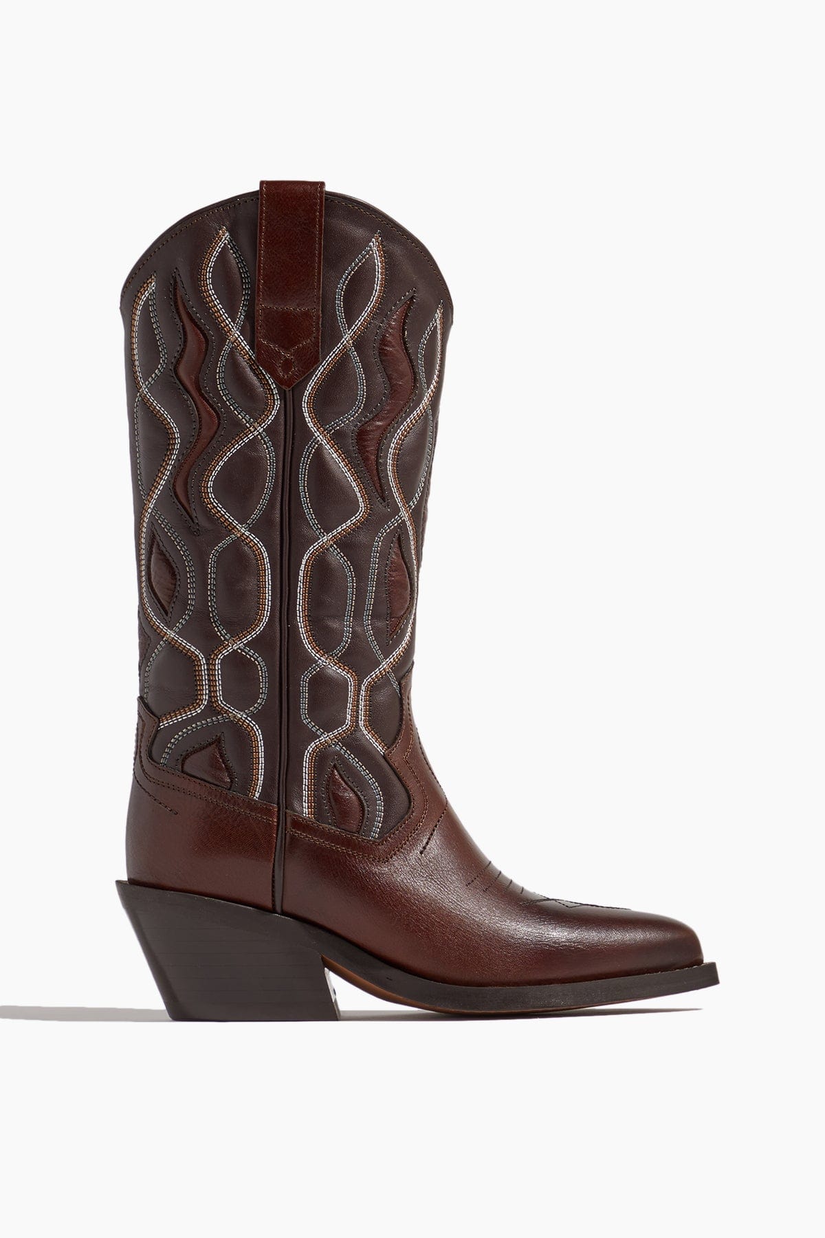 Western Shine Cowboy Boot | SHOP BAZAAR