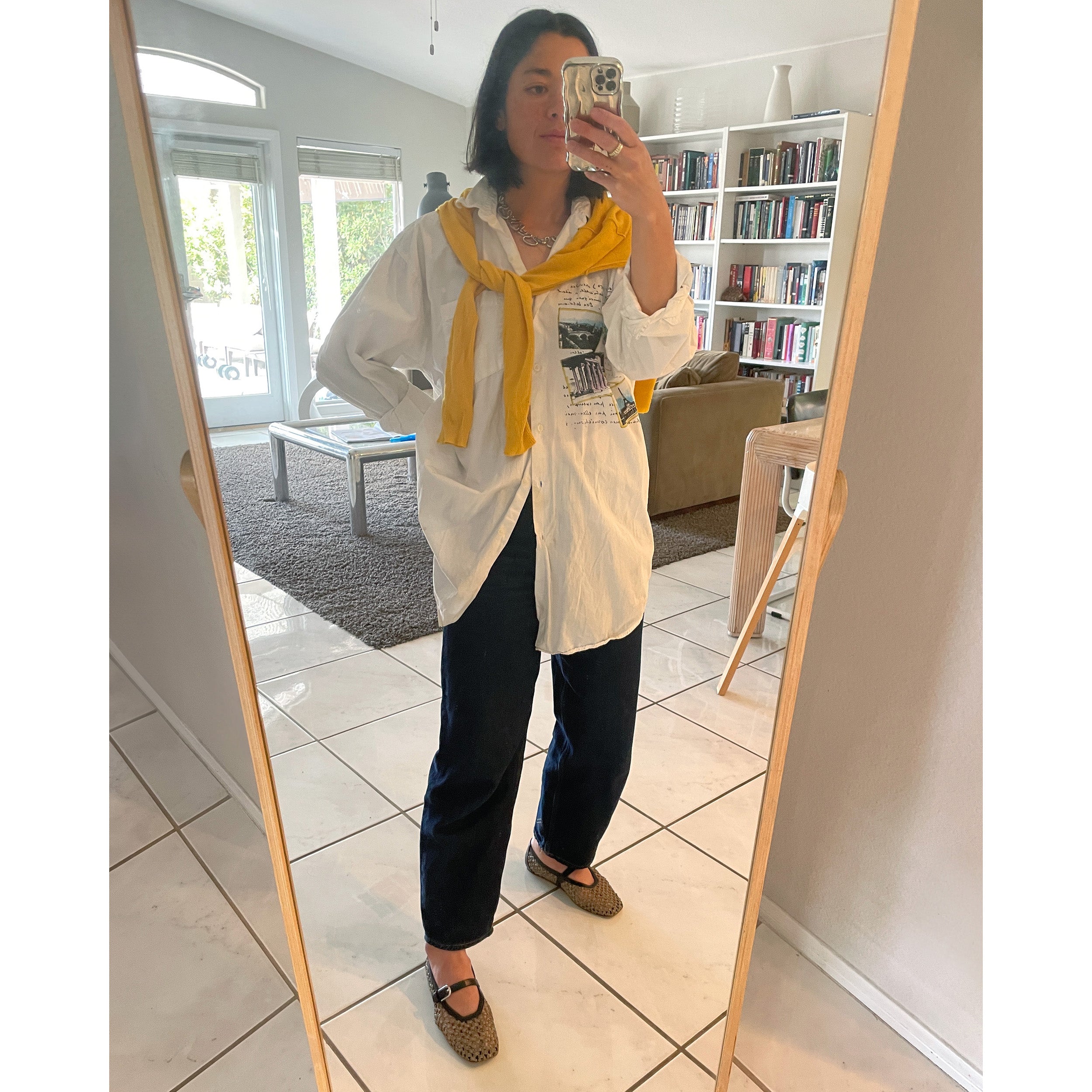 Lido Ballet Olive Rafia | SHOP BAZAAR