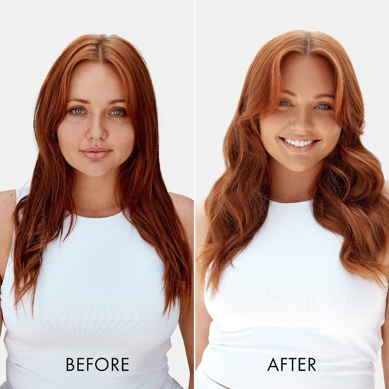 Volume & Texture Hair Styling Cream With Aloe Vera + Rosemary | SHOP BAZAAR