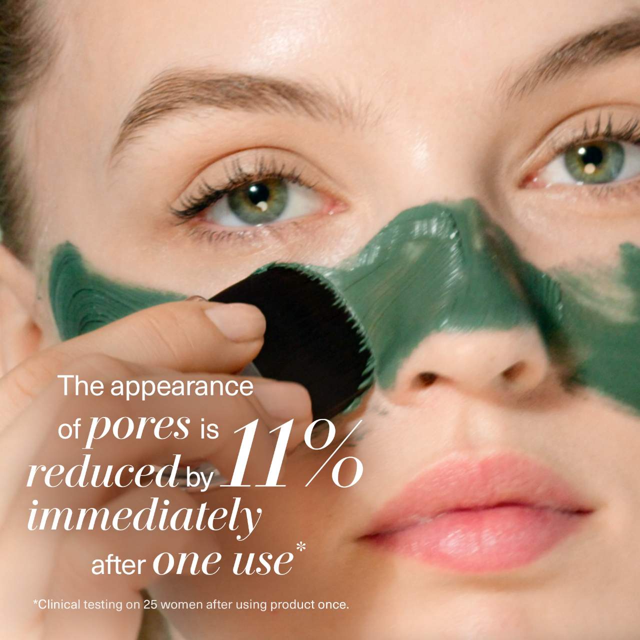 Deep Purifying Mask | SHOP BAZAAR