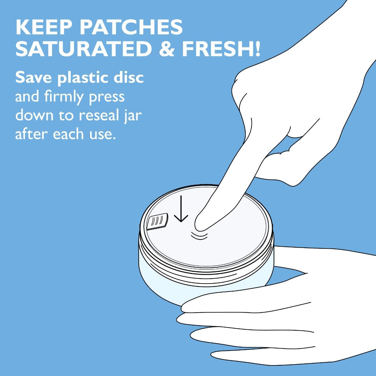 Water Drench Hyaluronic Cloud Hydra-gel Eye Patches | SHOP BAZAAR