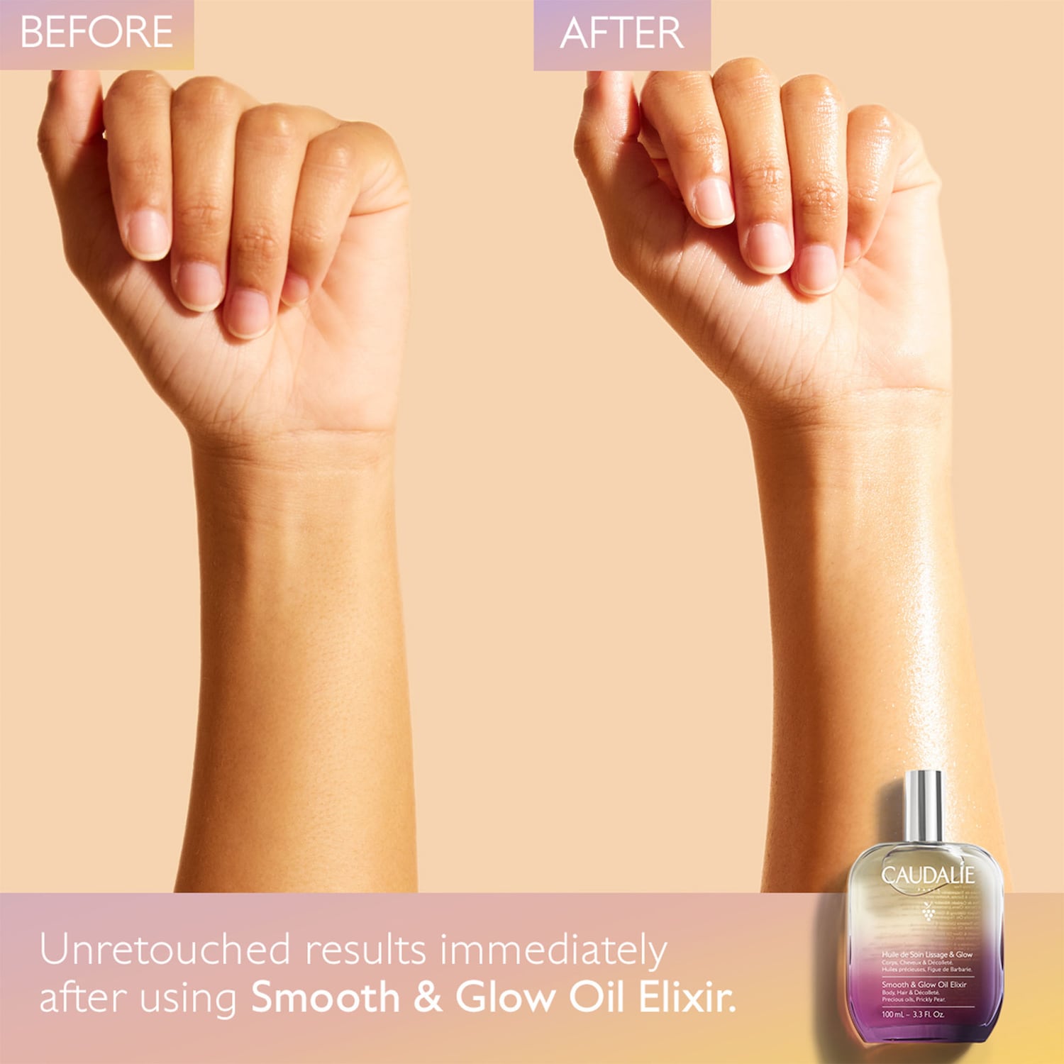 Moisturizing Fig Body Oil Elixir | SHOP BAZAAR