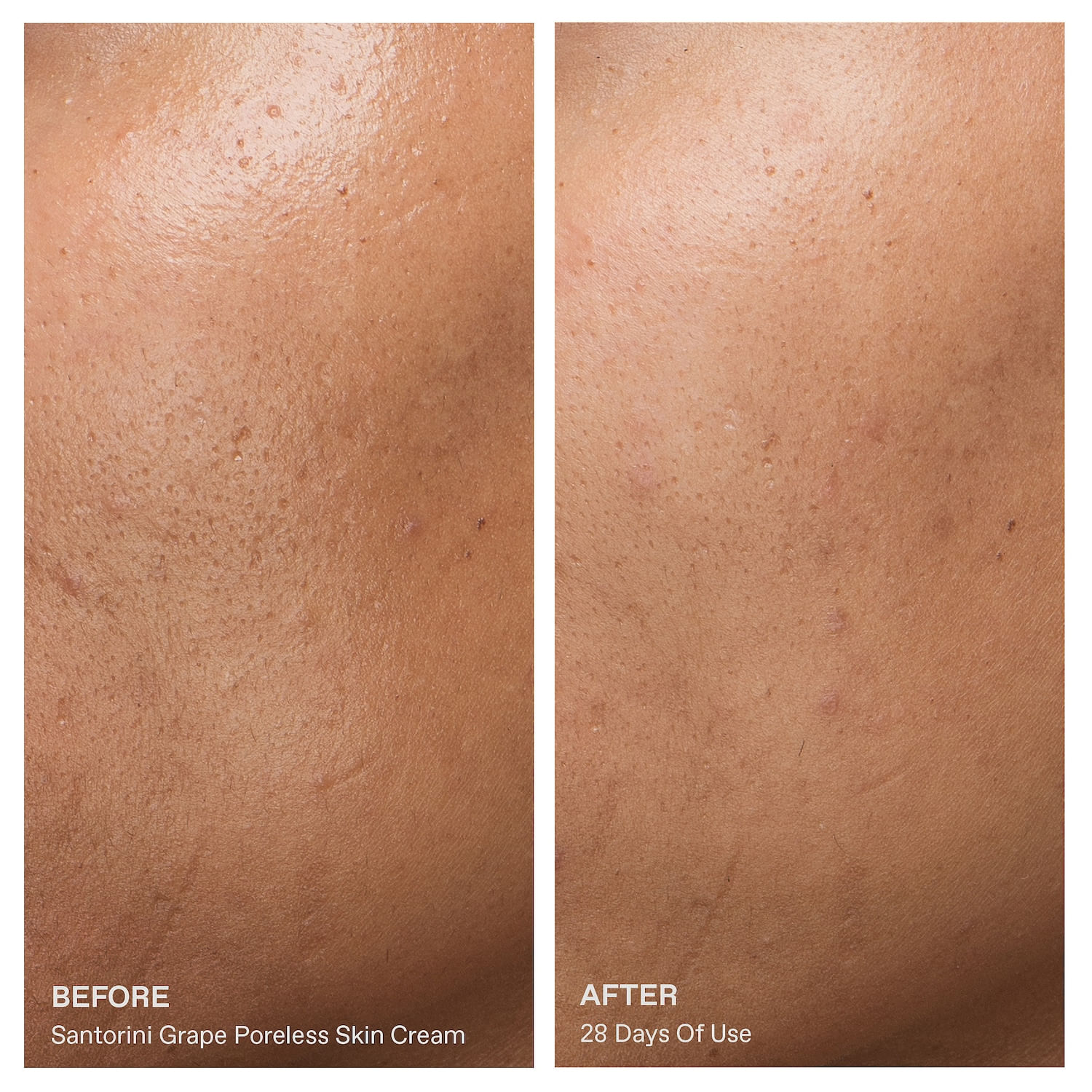 Santorini Grape Poreless Skin Cream | SHOP BAZAAR