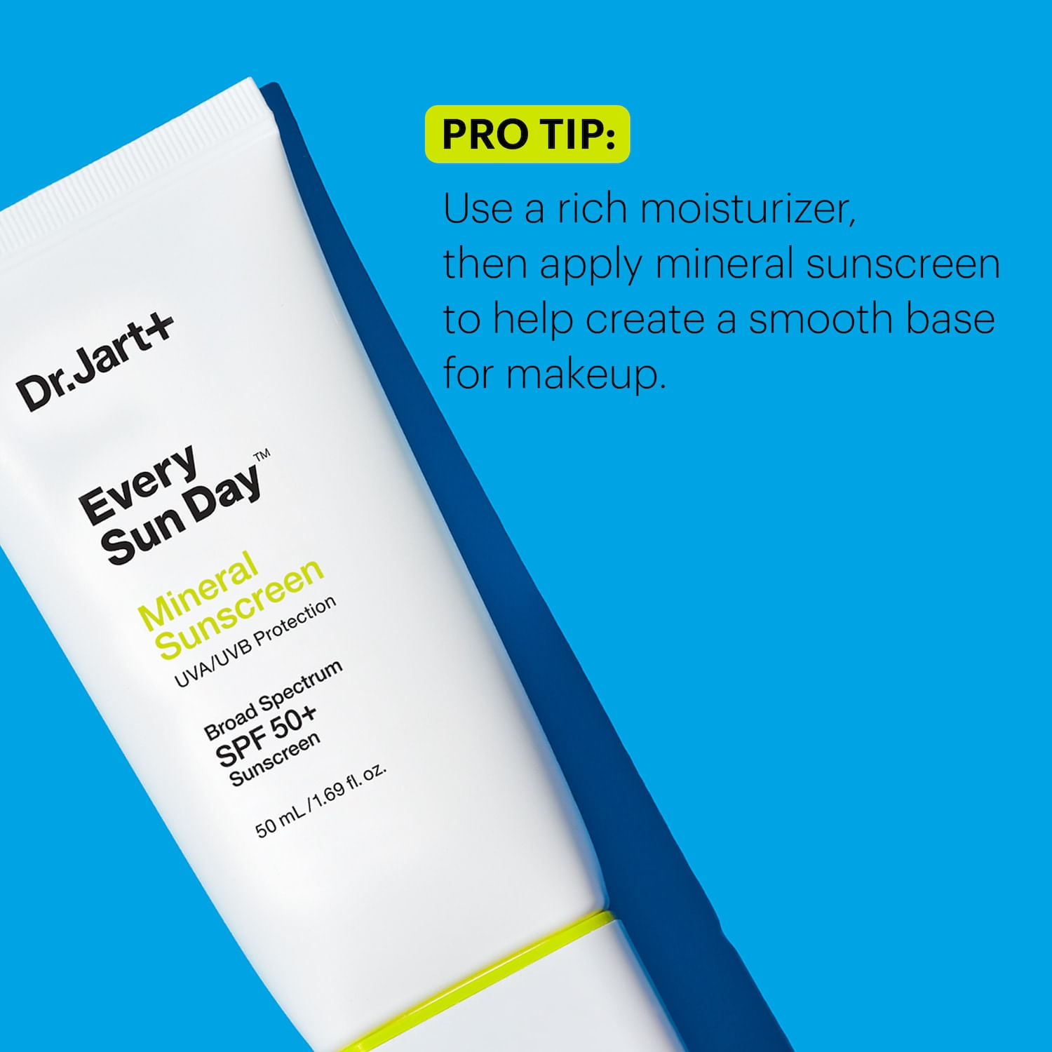Every Sun Day™ Mineral Korean Sunscreen Spf 50+ | SHOP BAZAAR