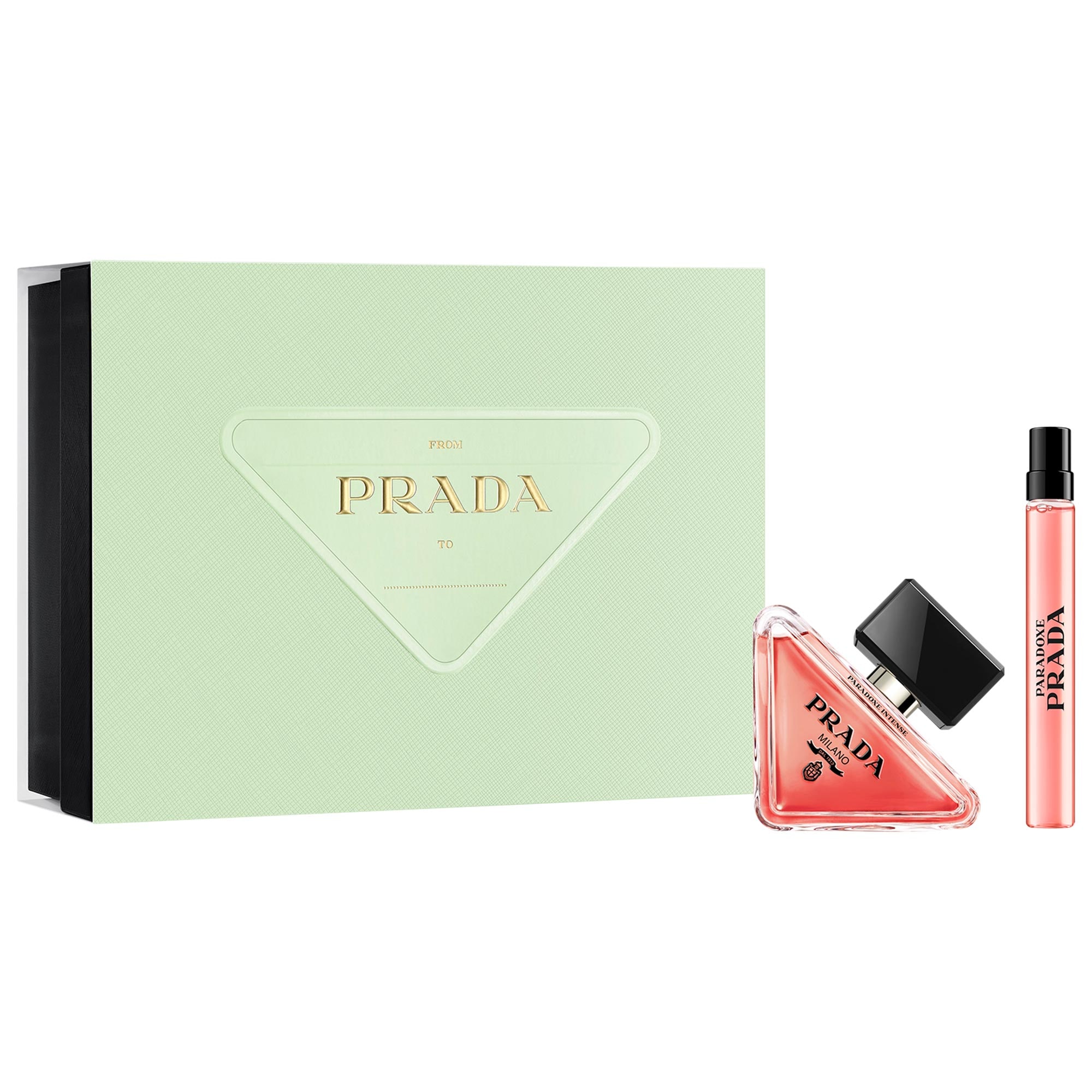 Paradoxe Intense Eau De Parfum Perfume Set | SHOP BAZAAR