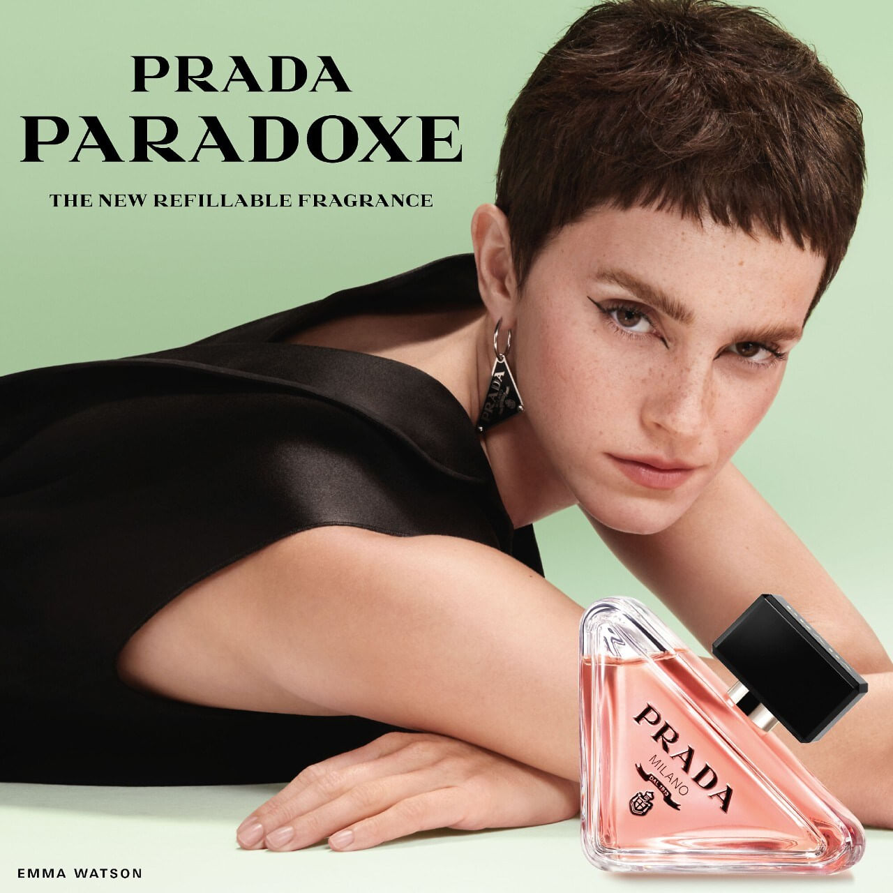Mini Paradoxe Eau De Parfum Set | SHOP BAZAAR