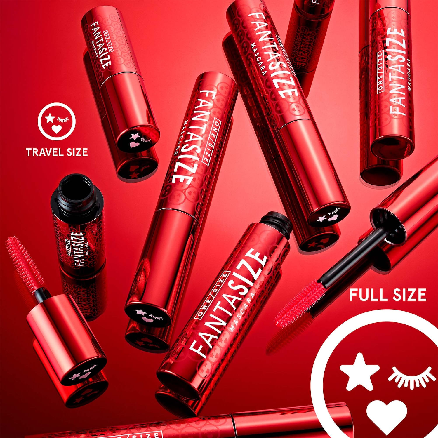 Fantasize Lifting & Lengthening Mascara | SHOP BAZAAR