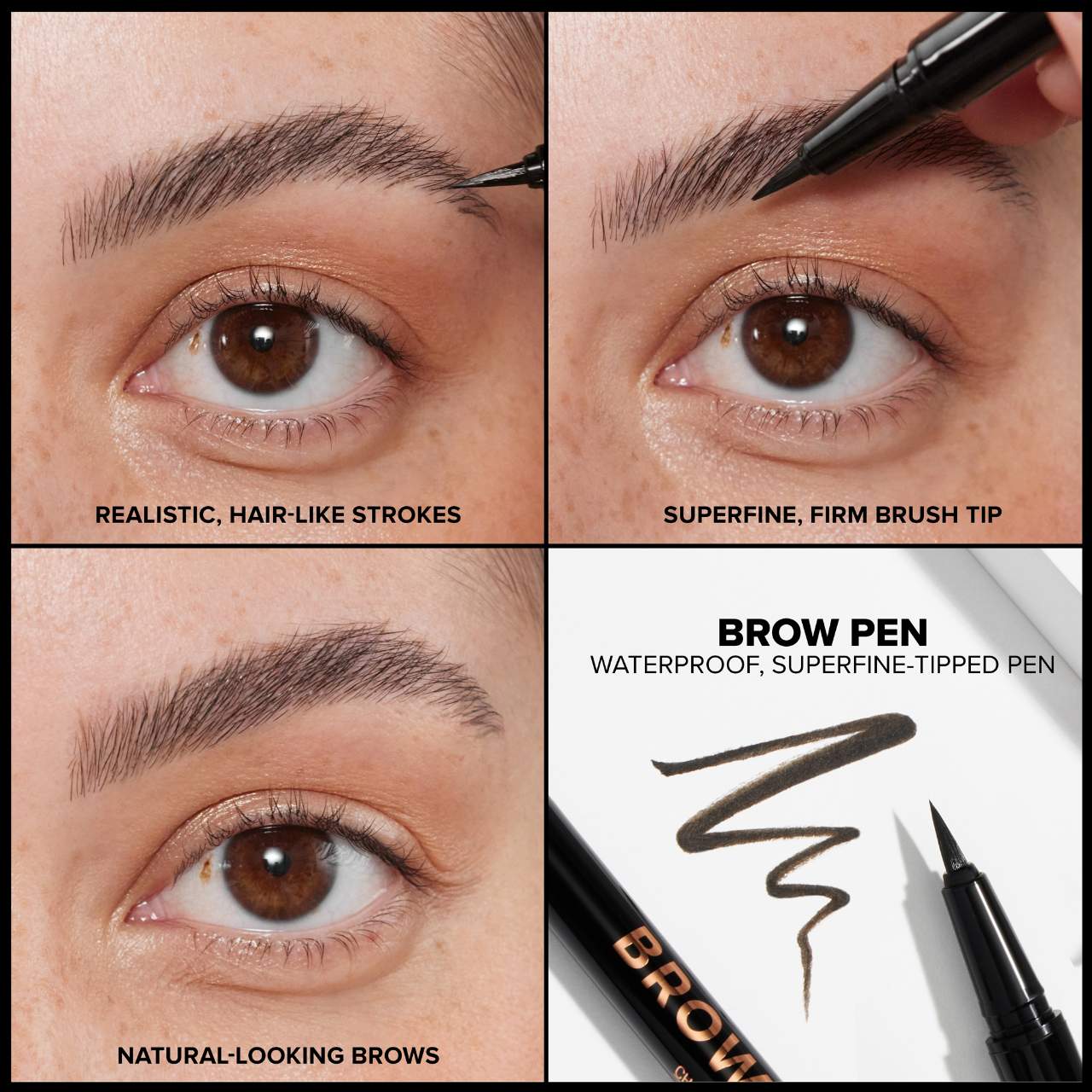 Abh brow pen store