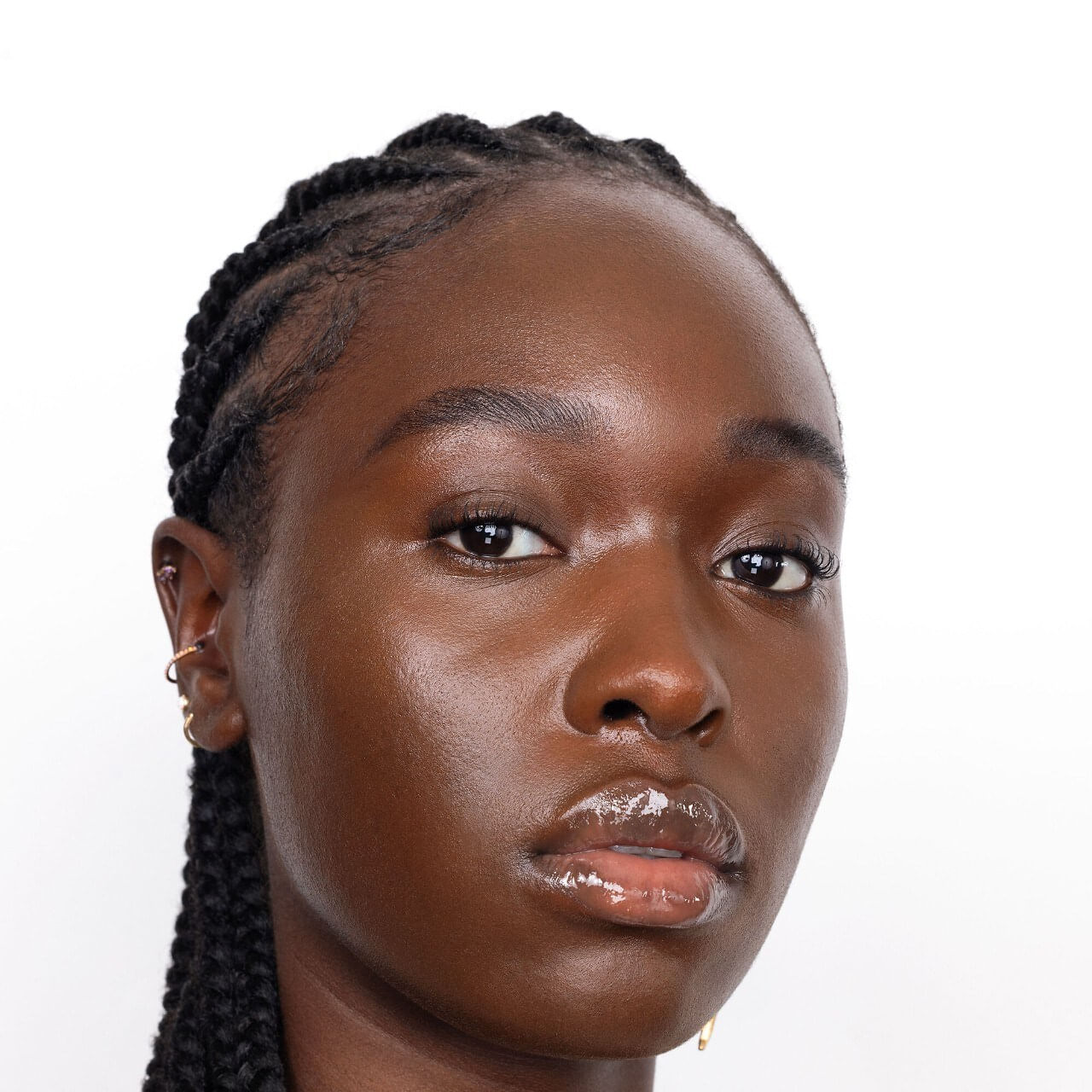 Ultra-flex Clear Eyebrow Shaping Gel | SHOP BAZAAR