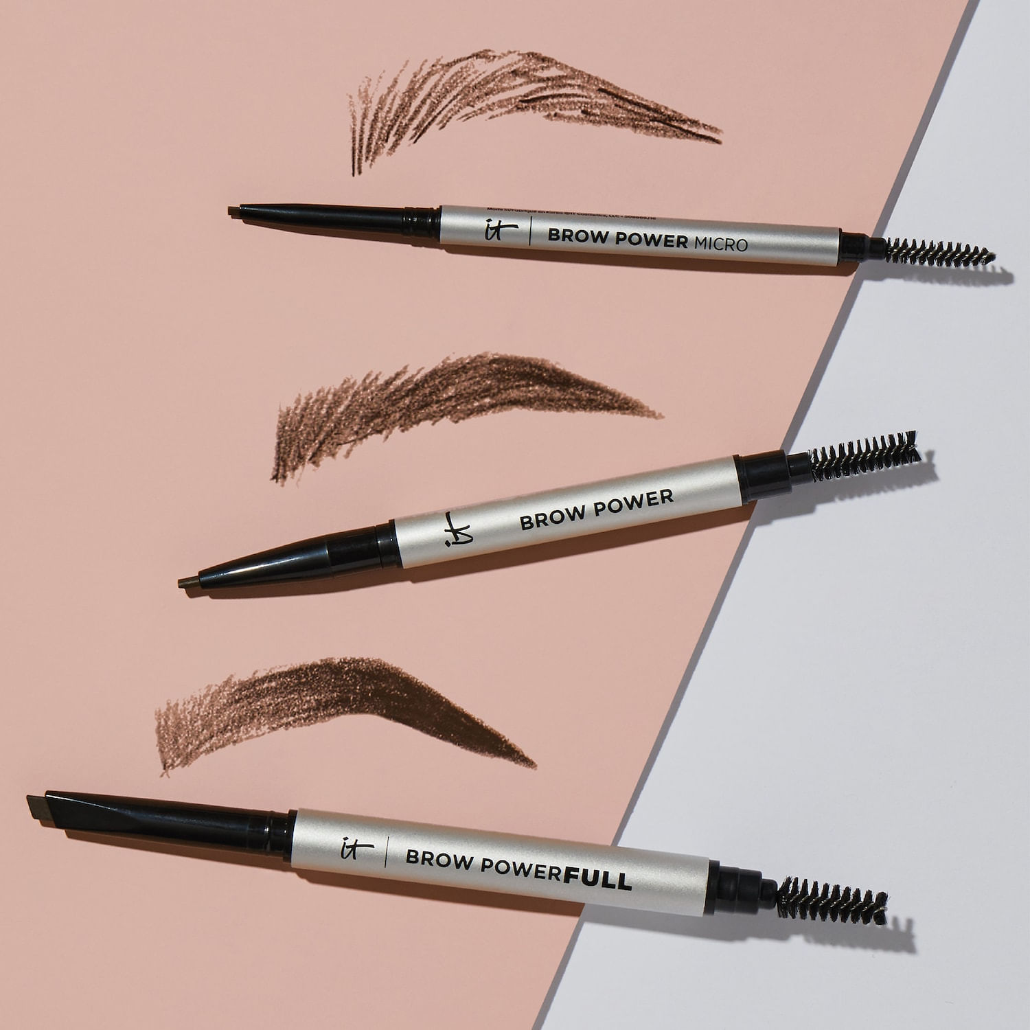 Brow Power Universal Brow Pencil | SHOP BAZAAR