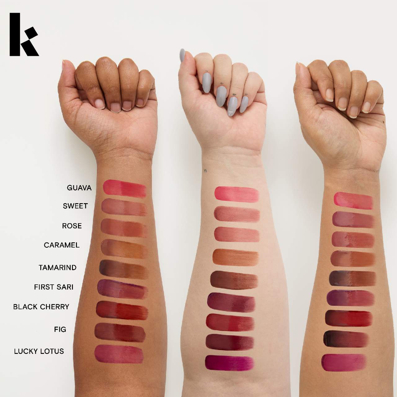 Lassi Lips Staining Long-lasting Moisturizing Lip Oil | SHOP BAZAAR