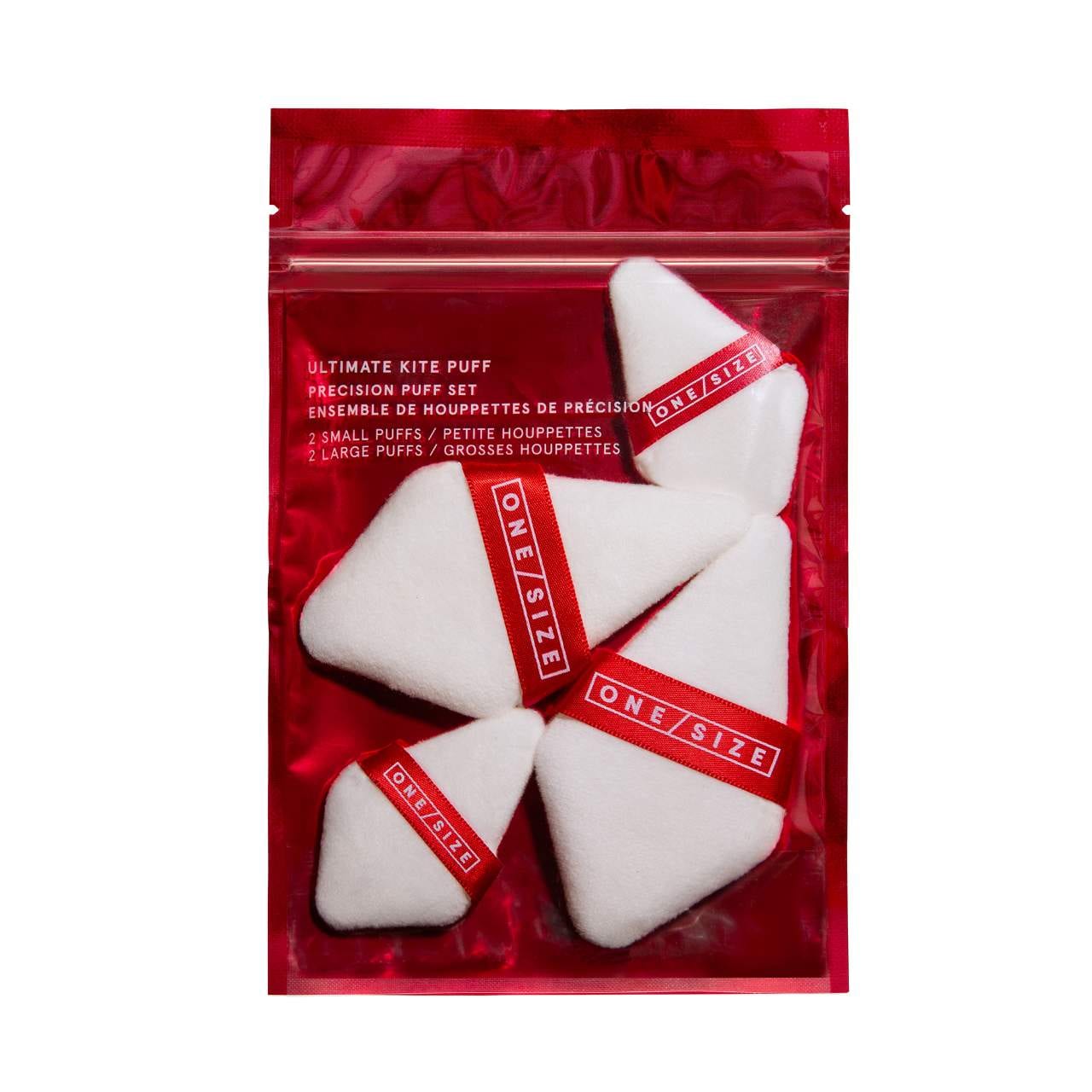 Precision Setting & Baking Kite Powder Puff Set | SHOP BAZAAR