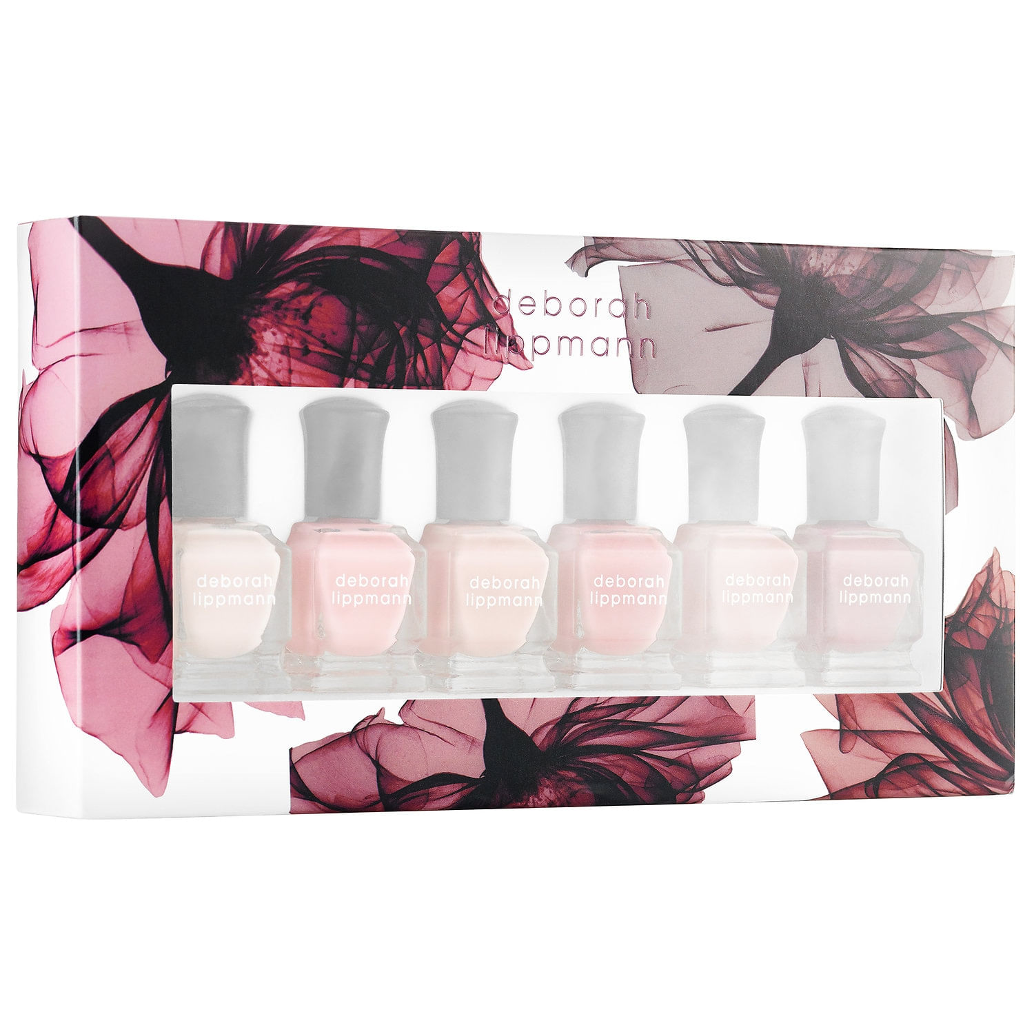 Bed Of Roses Nail Polish Set | SHOP BAZAAR