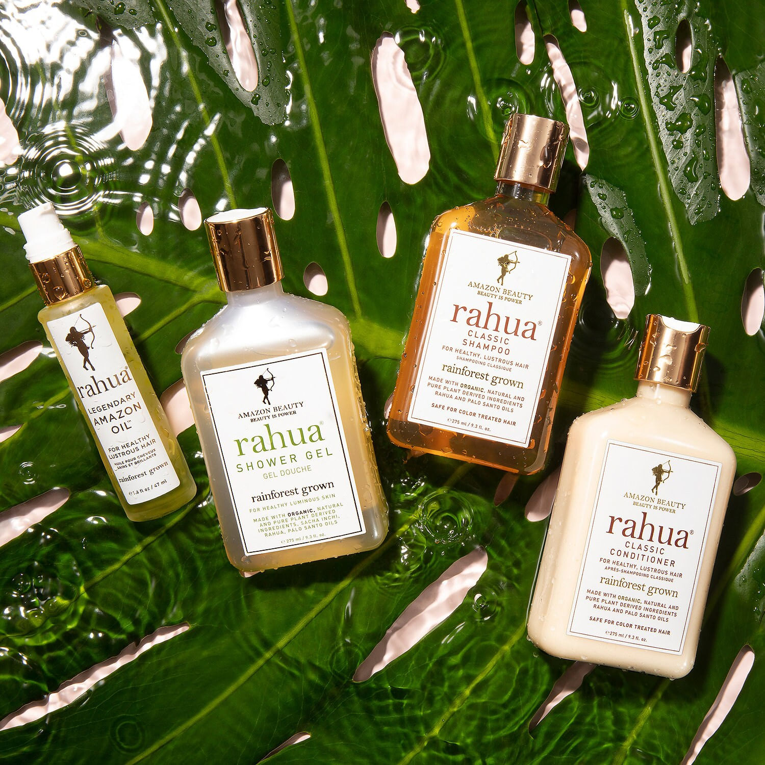 Body Shower Gel | SHOP BAZAAR