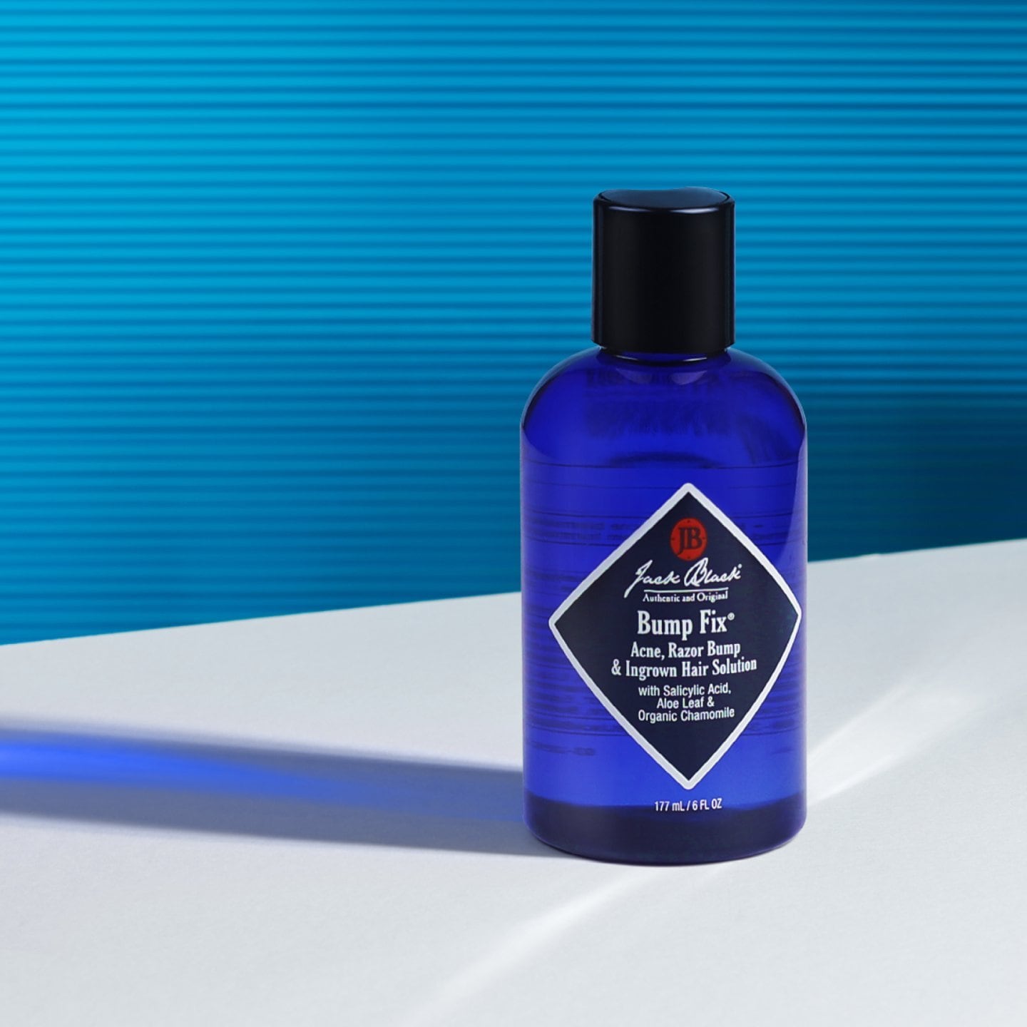 Bump Fix™ Razor Bump & Ingrown Hair Solution | SHOP BAZAAR