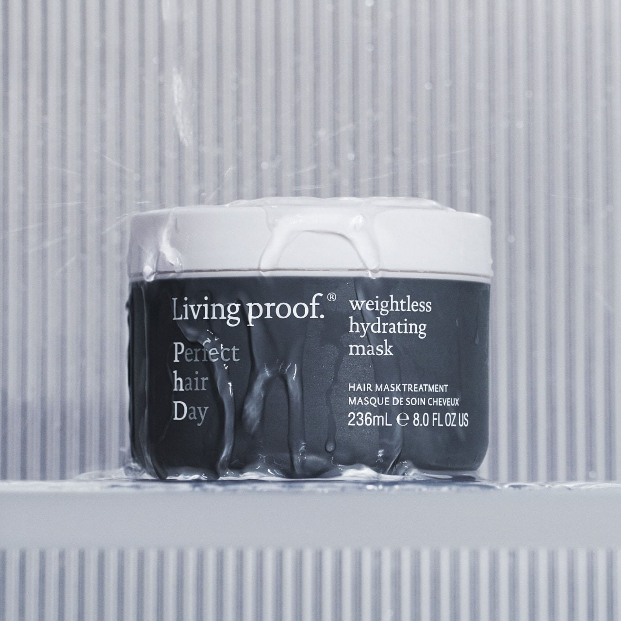 Perfect Hair Day Weightless Hydrating Mask | SHOP BAZAAR