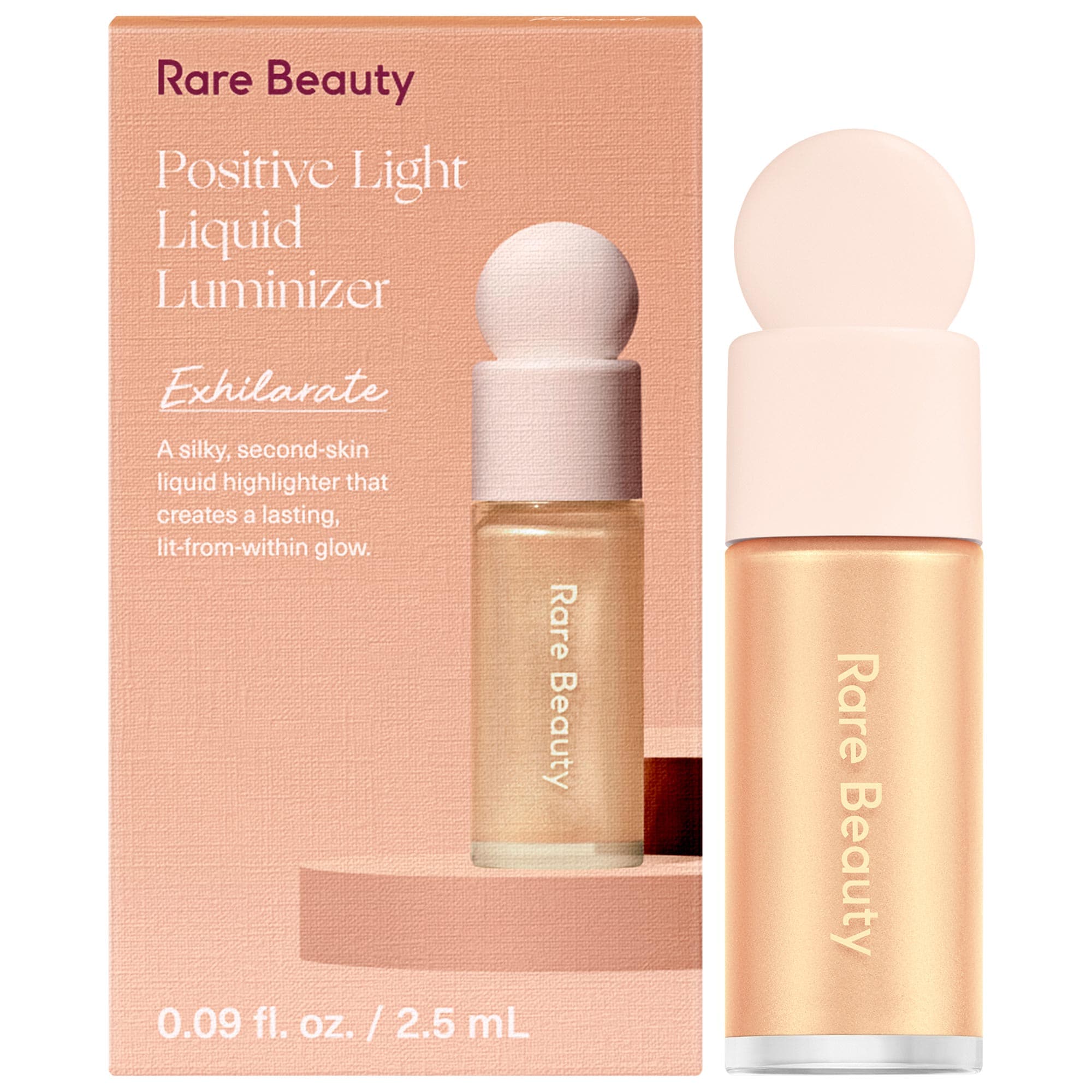 Mini Positive Light Liquid Luminizer | SHOP BAZAAR