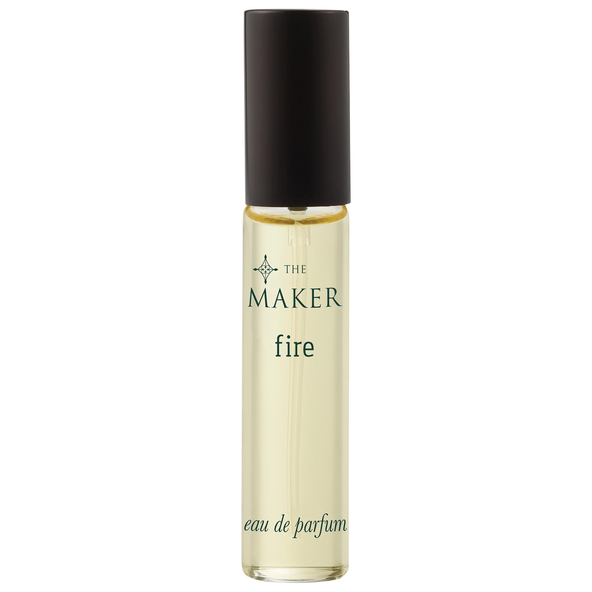 Fire Eau De Parfum Travel Spray | SHOP BAZAAR