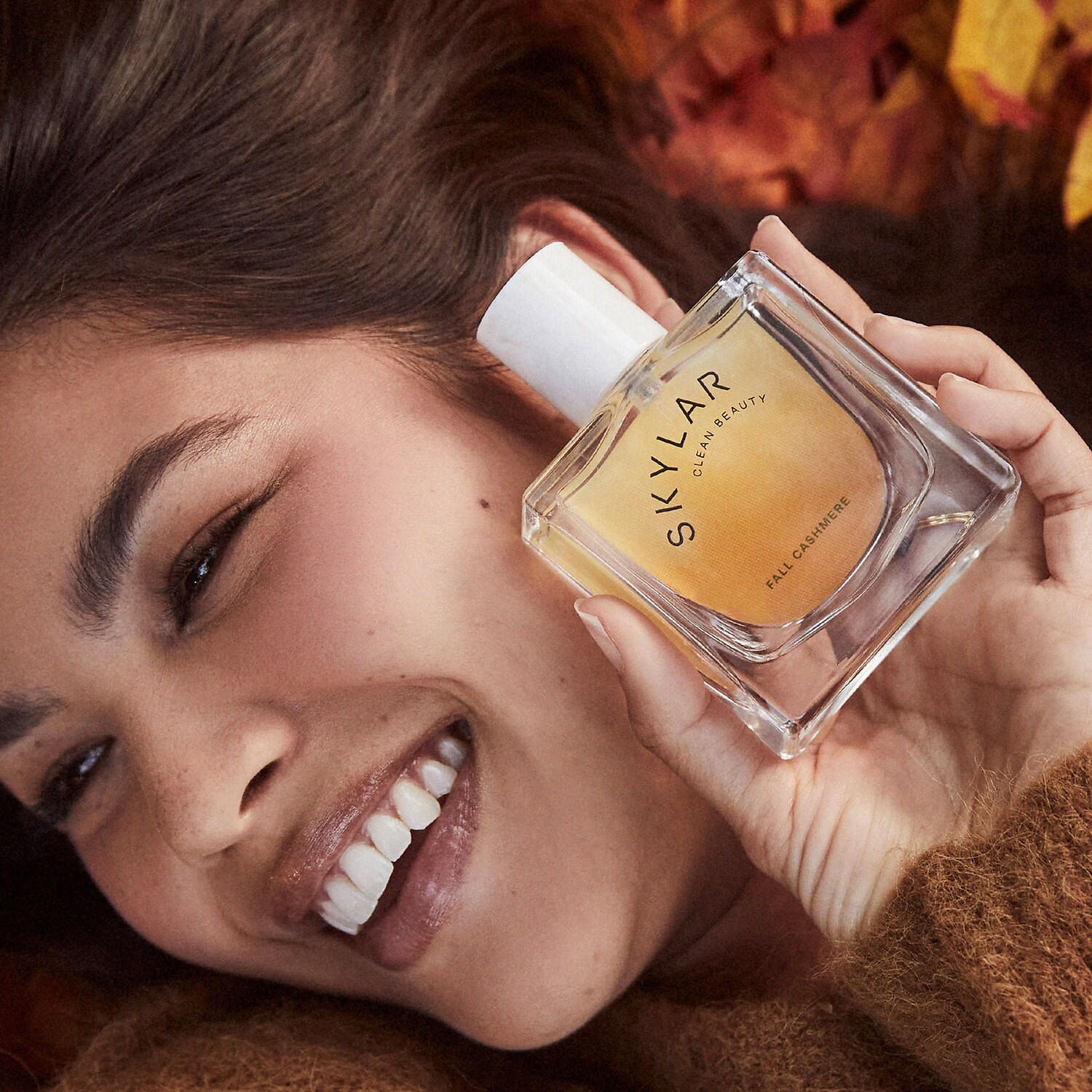 Fall Cashmere Eau De Parfum | SHOP BAZAAR