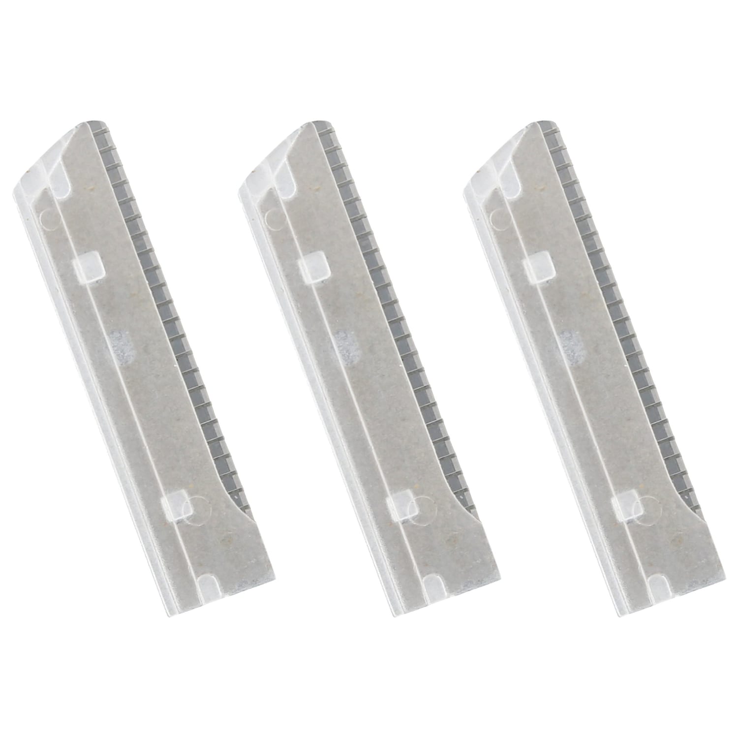 Metal Facial Razor | SHOP BAZAAR