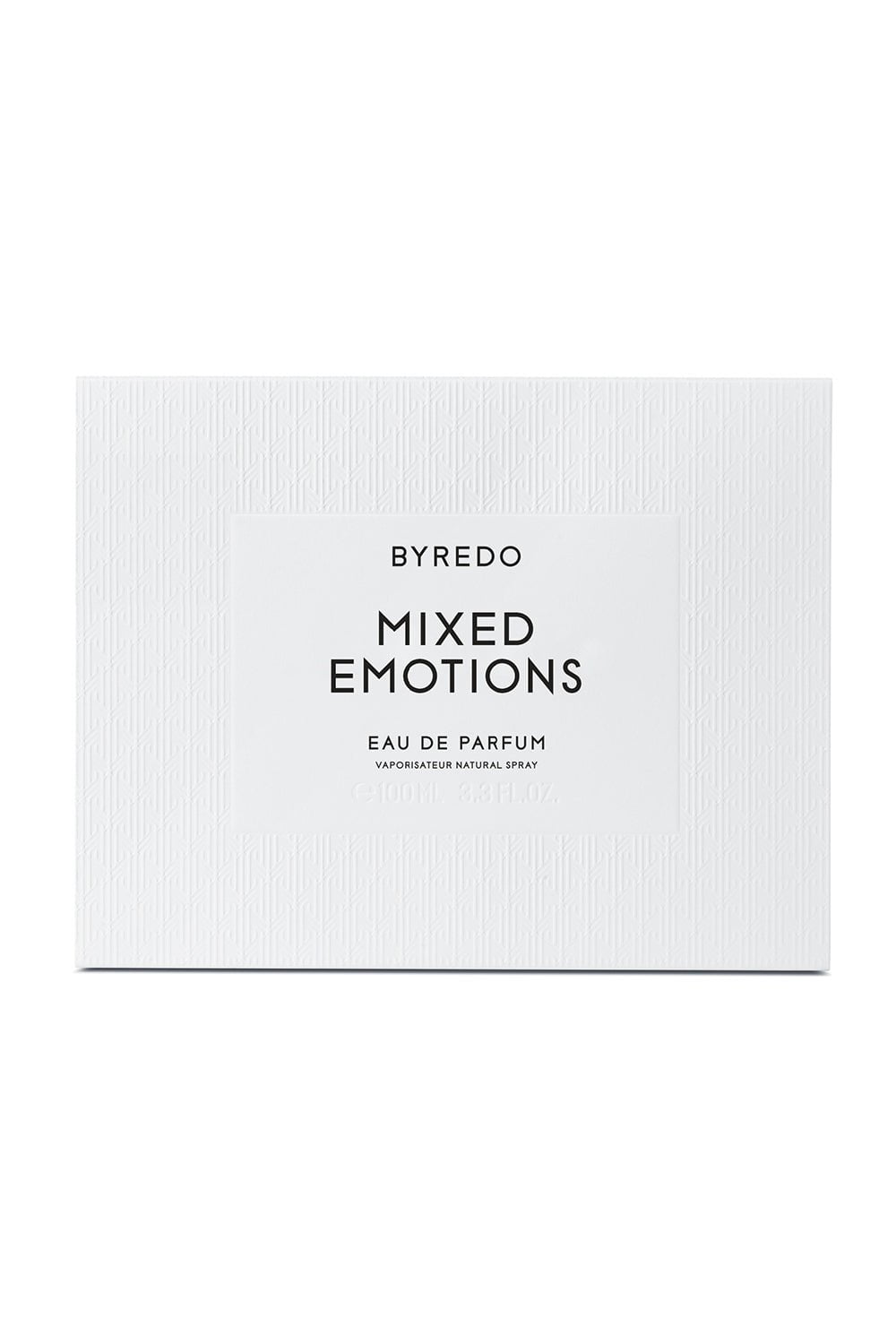 Mixed Emotions Eau De Parfum - 100ml | SHOP BAZAAR