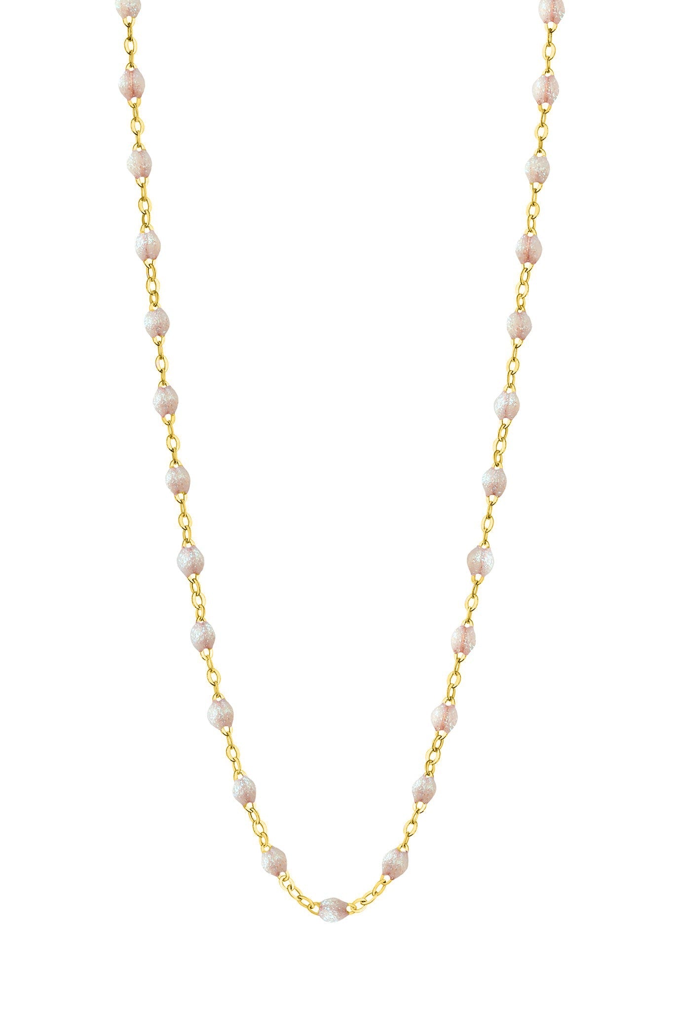 Classic Gigi Necklace - 16.5in - Opal | SHOP BAZAAR
