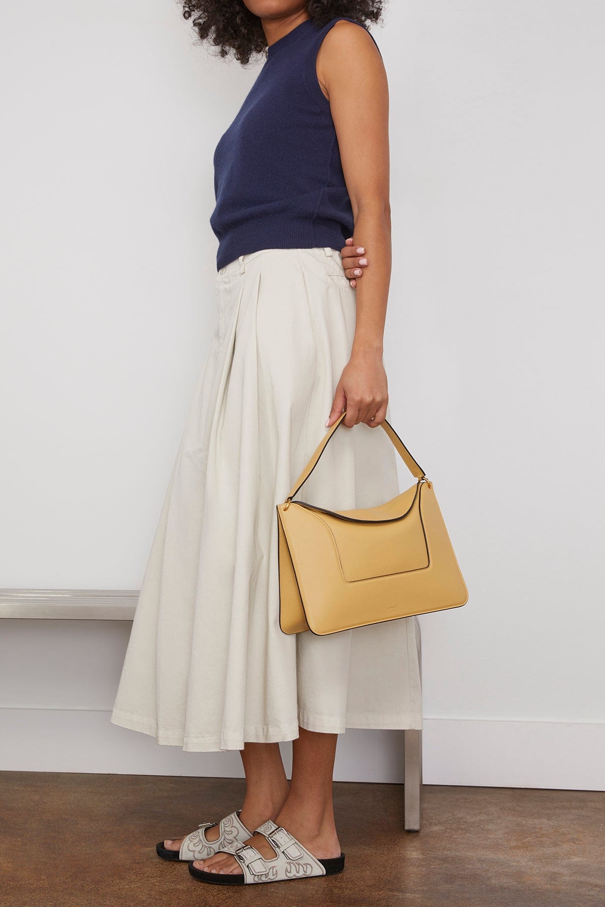 Penelope Bag Big | SHOP BAZAAR