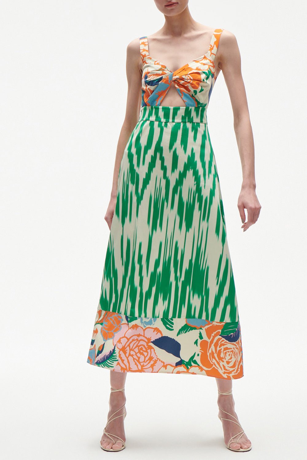 Annette Dress | SHOP BAZAAR
