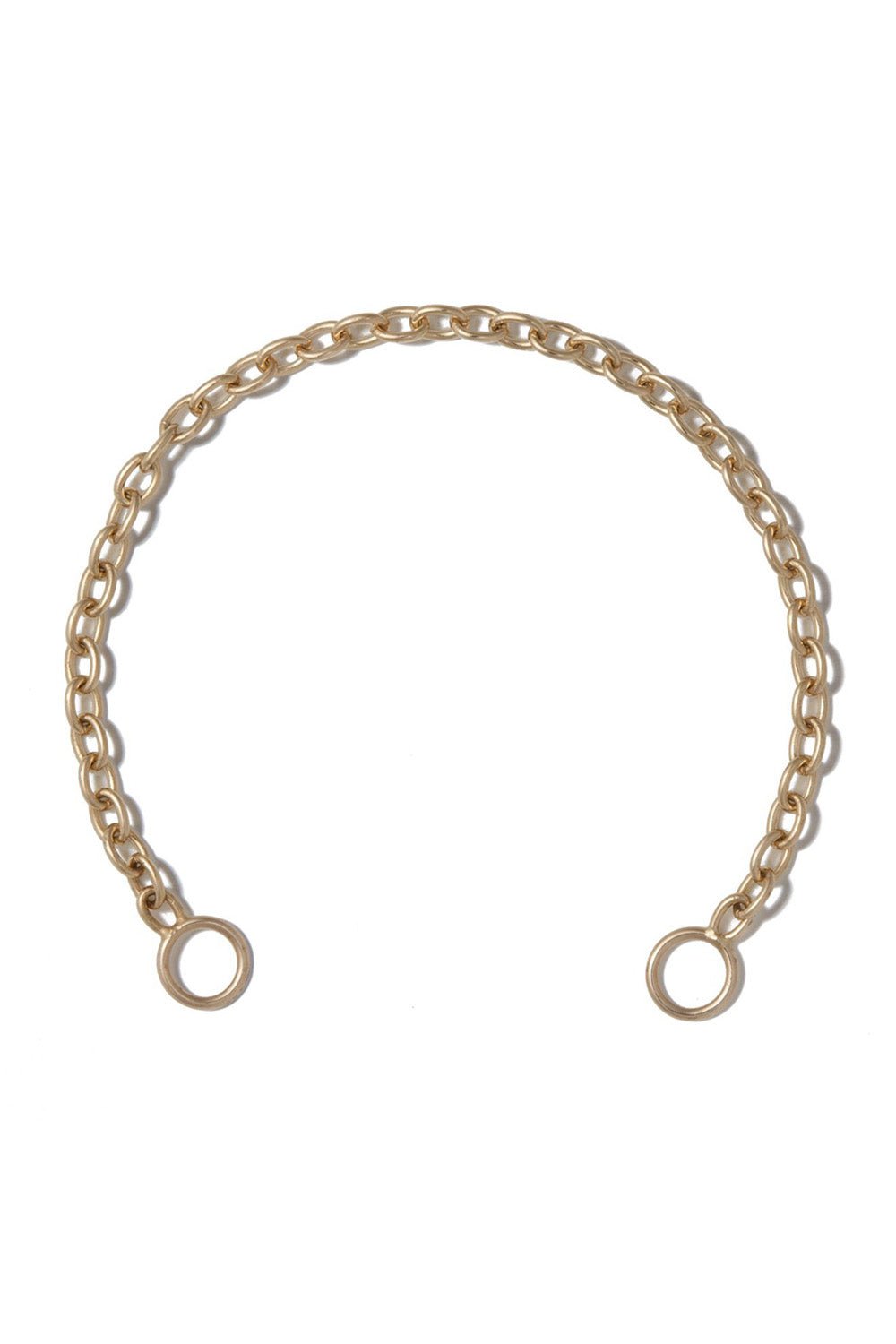 Pulley Chain Bracelet | SHOP BAZAAR