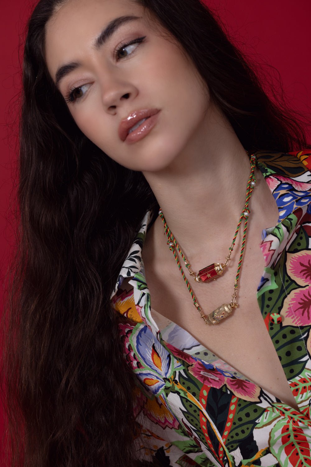 Mauli Rasta Chain | SHOP BAZAAR