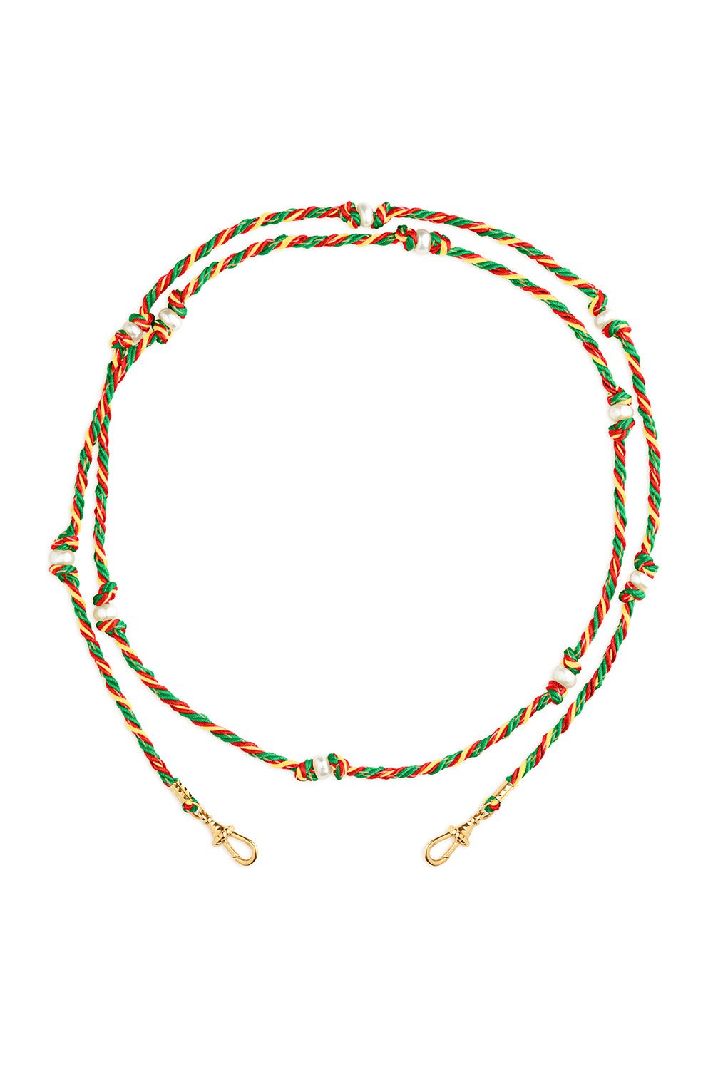 Mauli Rasta Chain | SHOP BAZAAR
