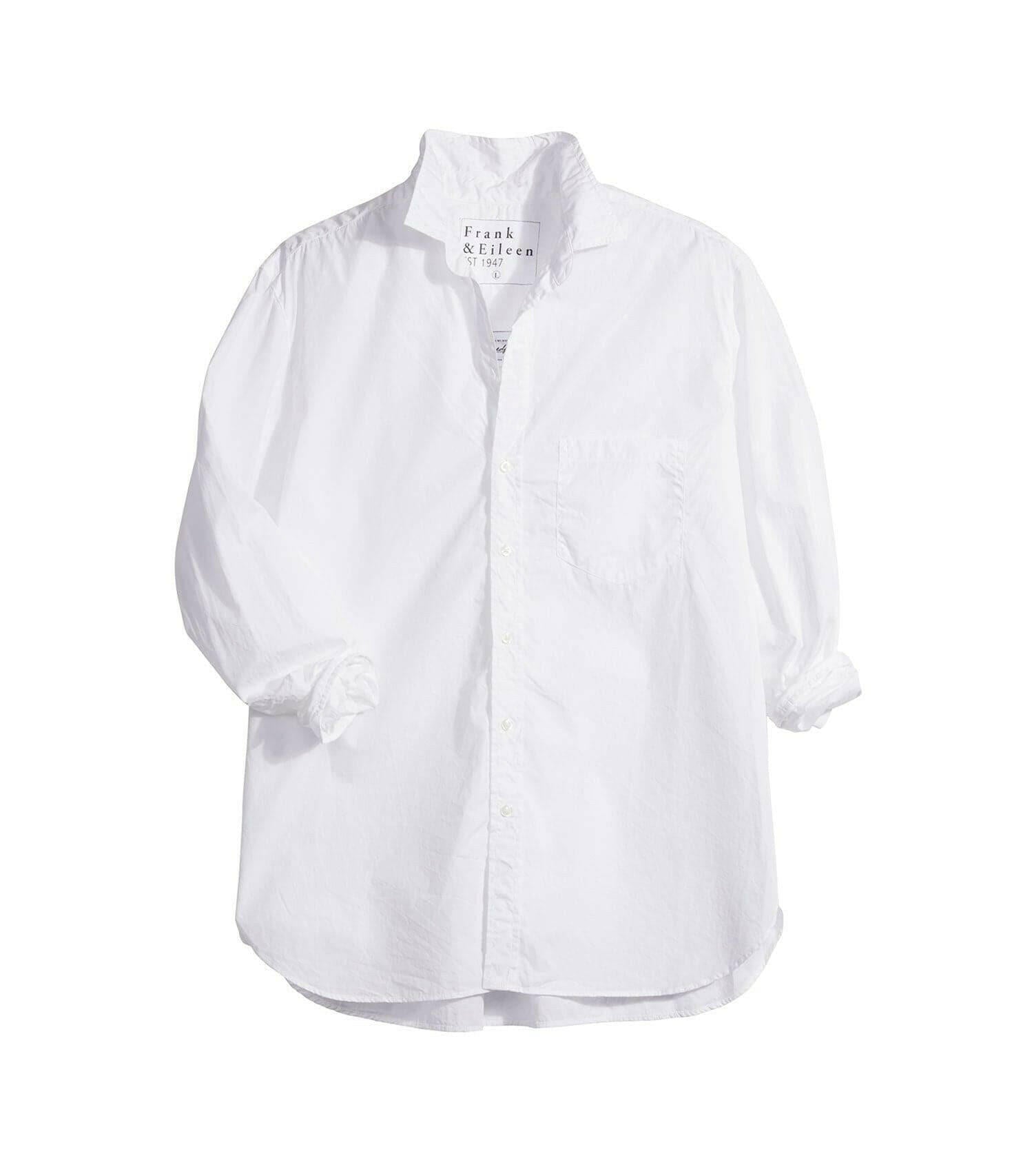 Joedy Superfine Button Down | SHOP BAZAAR