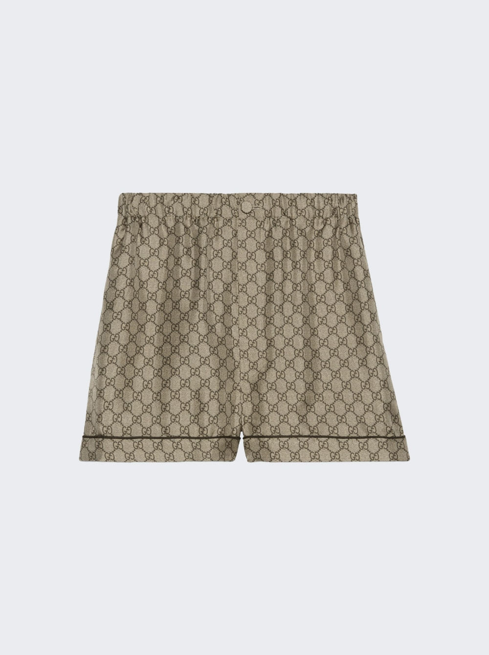 GG Supreme Shorts | SHOP BAZAAR