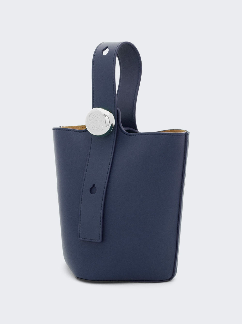 Mini Pebble Bucket Bag | SHOP BAZAAR