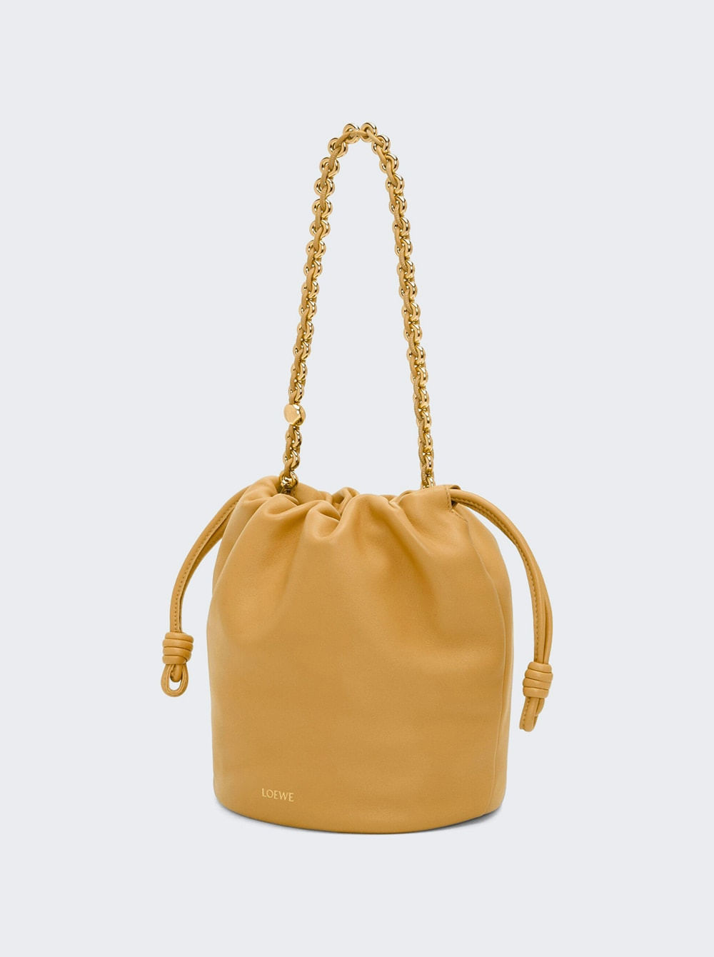 Flamenco Bucket Purse | SHOP BAZAAR