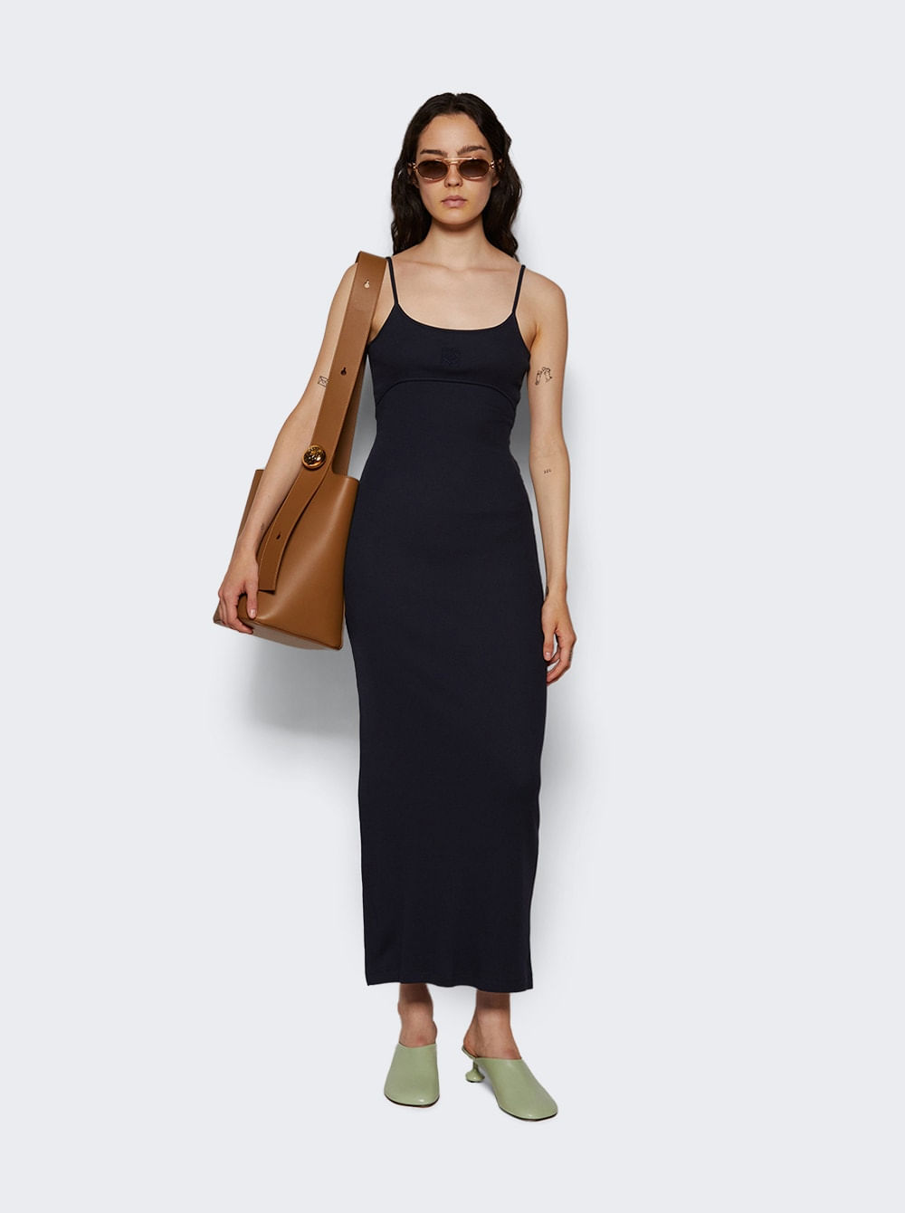 Pebble Bucket Medium | SHOP BAZAAR