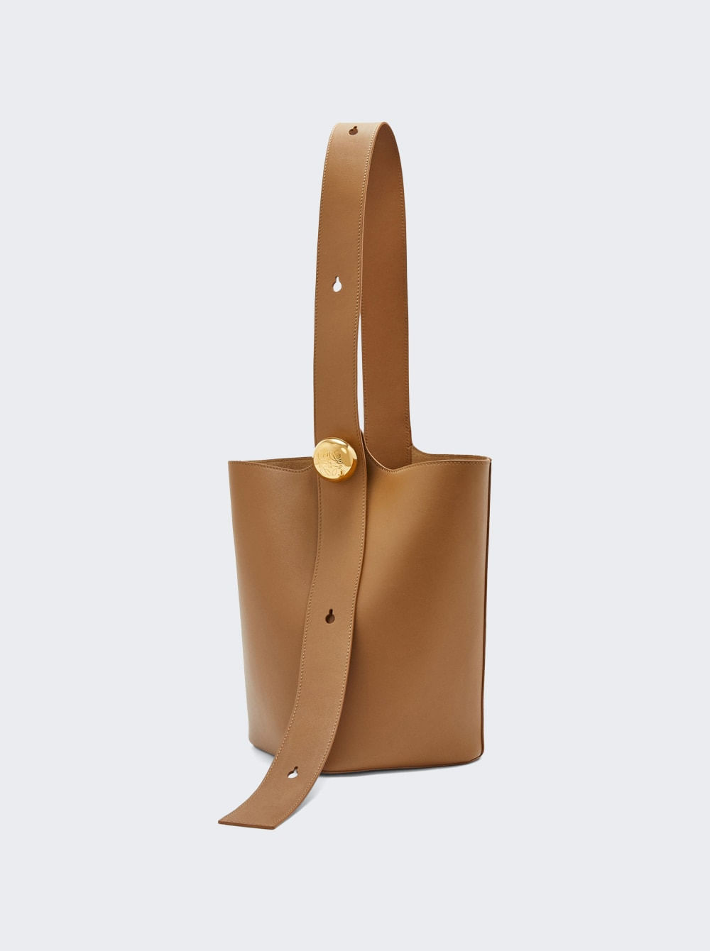 Pebble Bucket Medium | SHOP BAZAAR