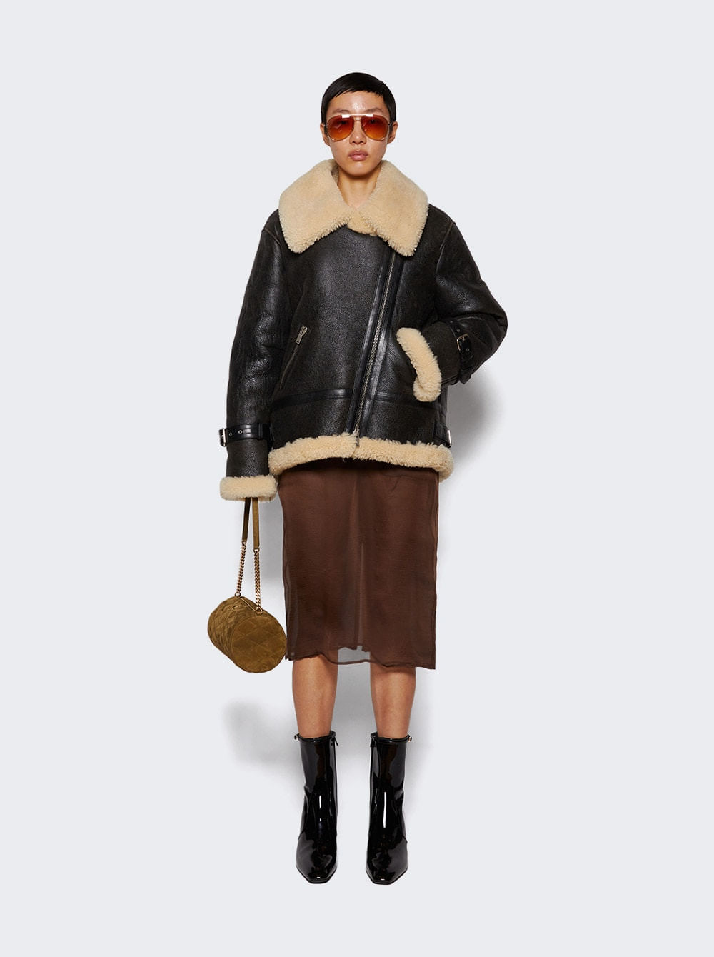Betty Boot | SHOP BAZAAR