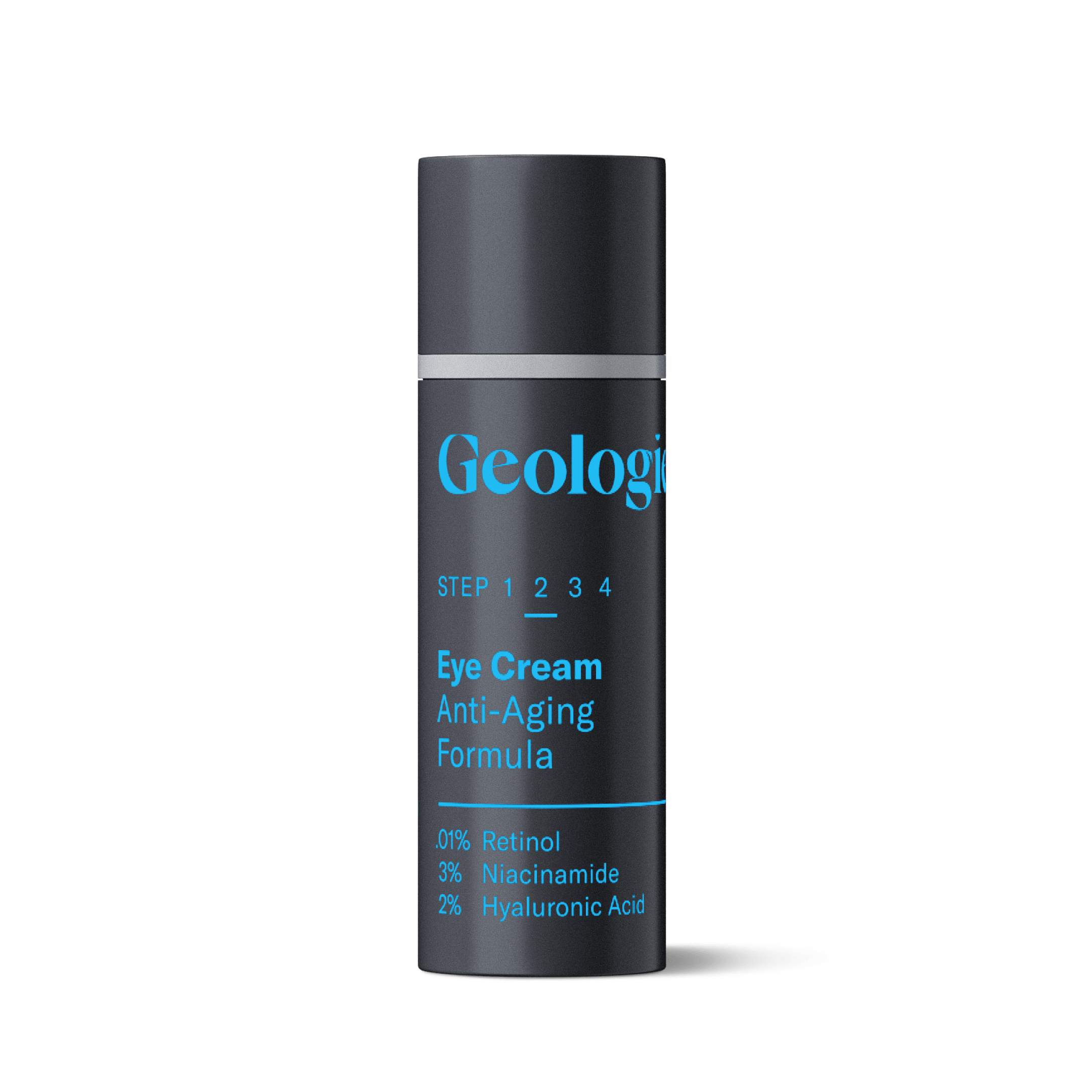 Eye Cream - Anti-aging Formula - 10 ML | SHOP BAZAAR