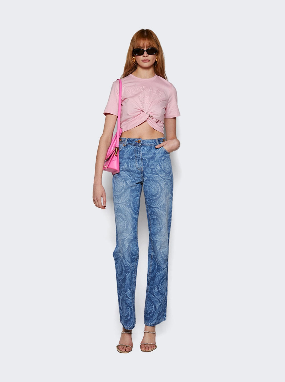 Le Chiquito Moyen | SHOP BAZAAR