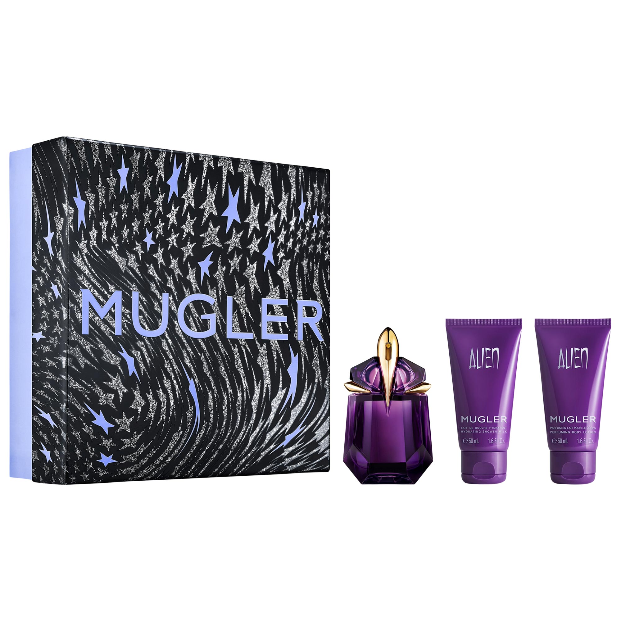 Alien Eau De Parfum Trio Gift Set | SHOP BAZAAR